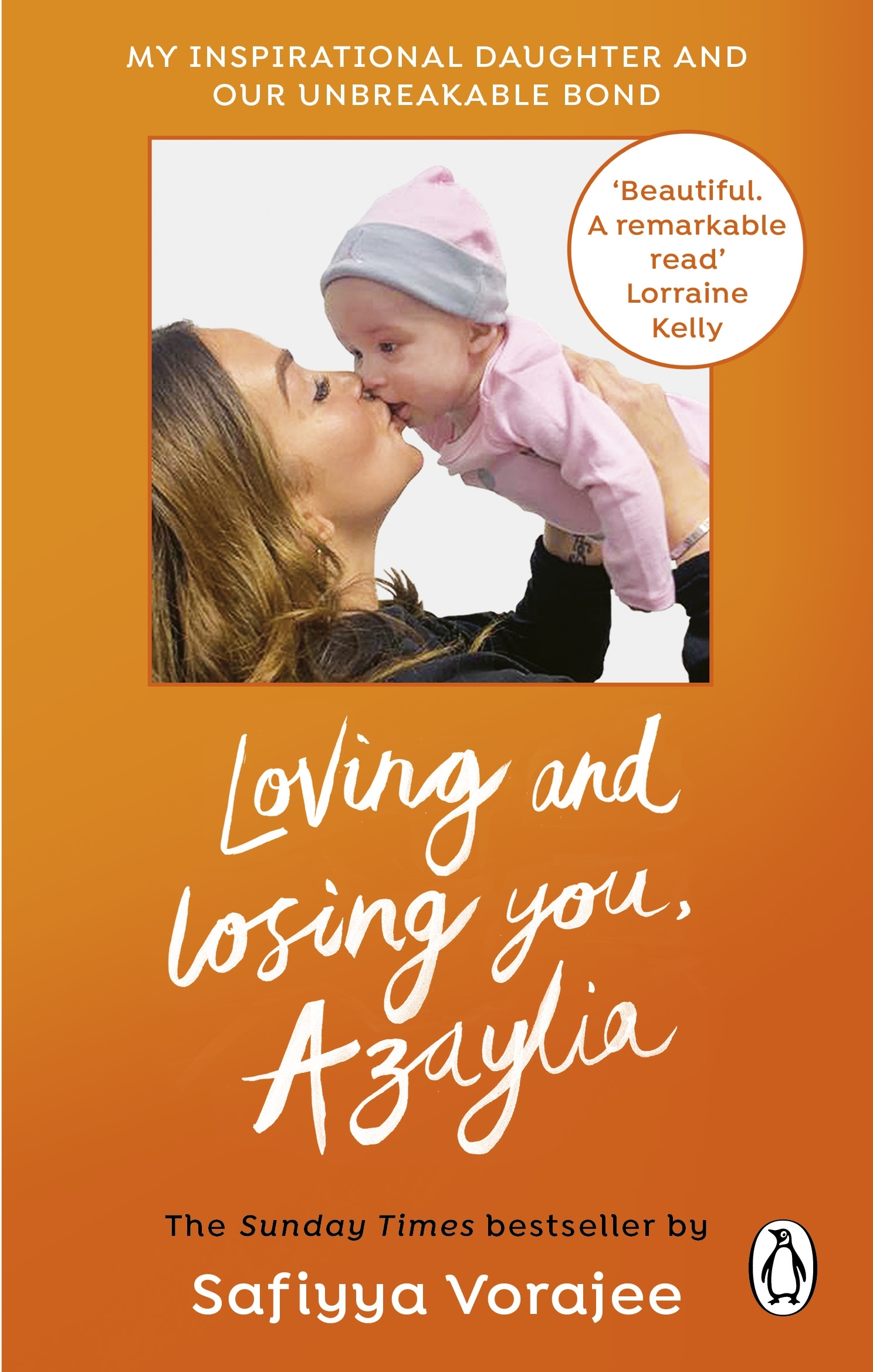 Loving and Losing You, Azaylia - Penguin Books New Zealand