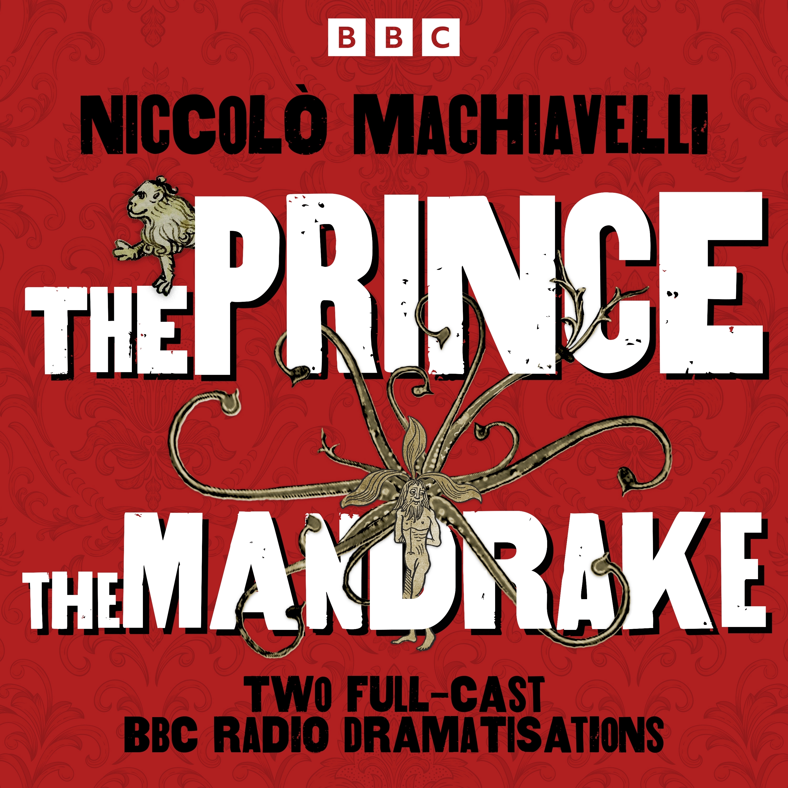 The Prince and The Mandrake - Penguin Books Australia