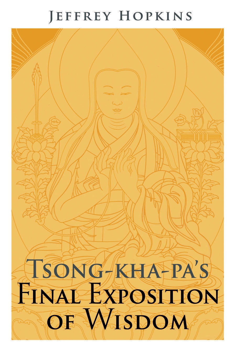 Tsong-Kha-Pa's Final Exposition Of Wisdom - Penguin Books New Zealand