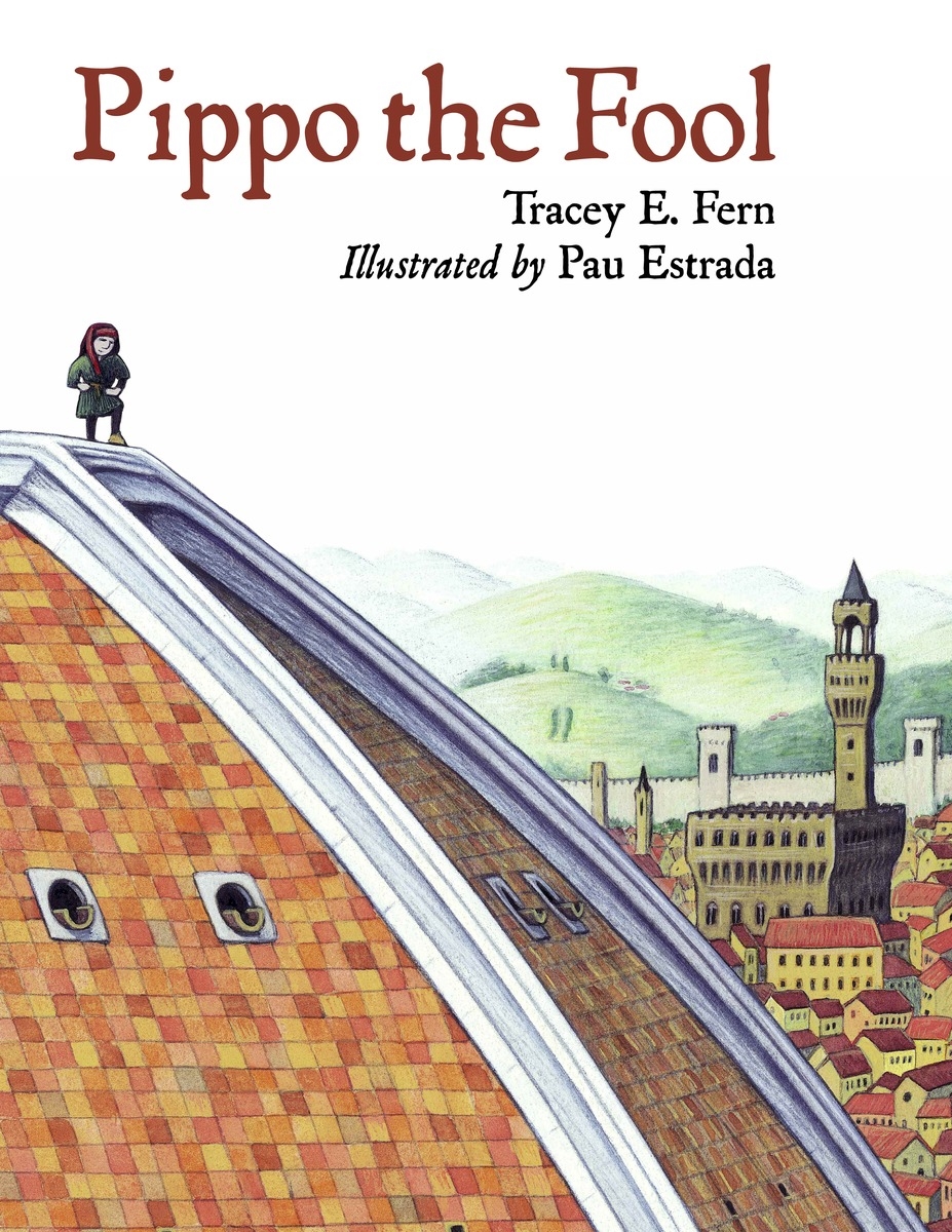 Pippo the Fool by TRACY E. FERN - Penguin Books Australia