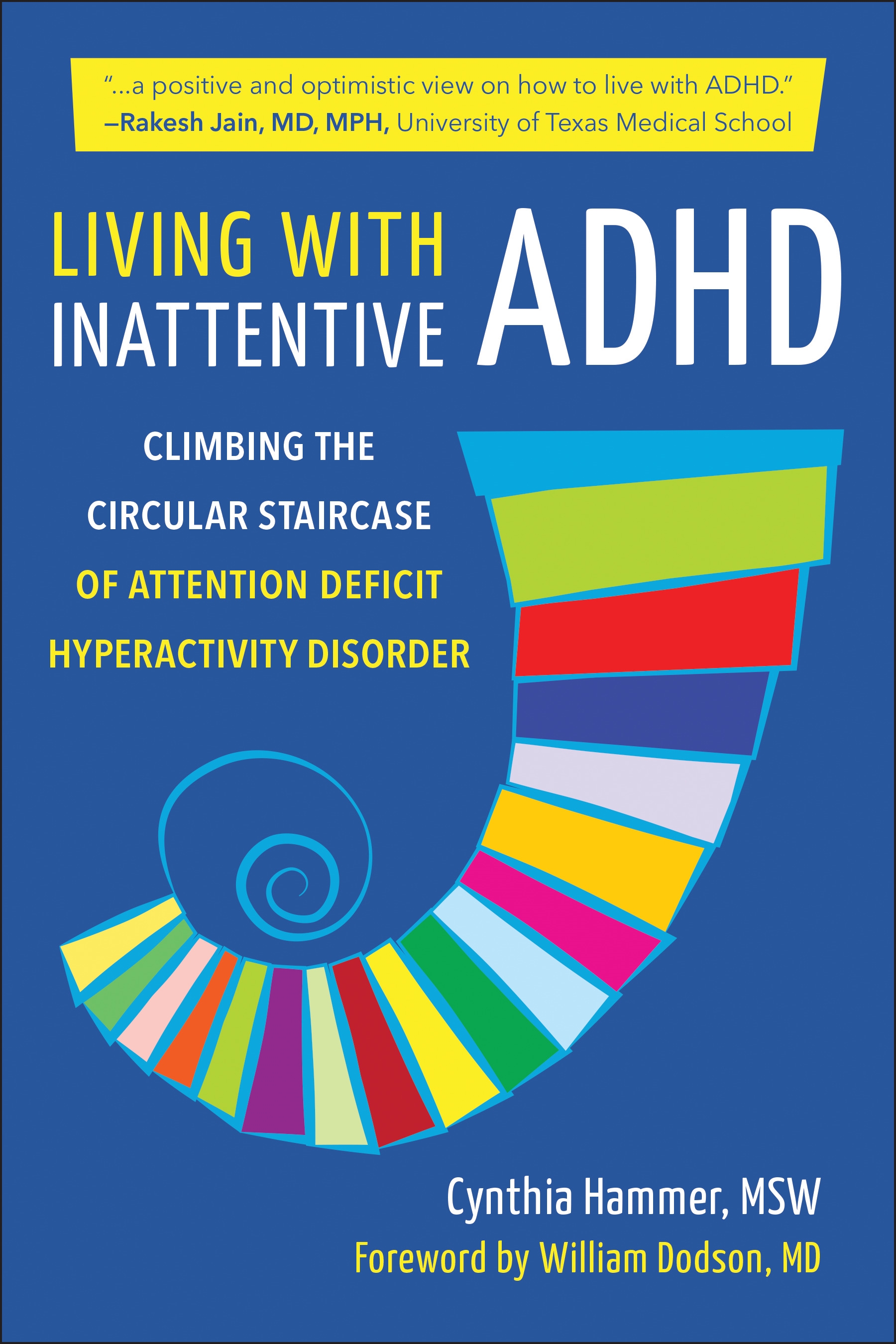 Living With Inattentive ADHD By Cynthia Hammer Penguin Books Australia Living With Inattentive ADHD By Cynthia Hammer Penguin Books Australia