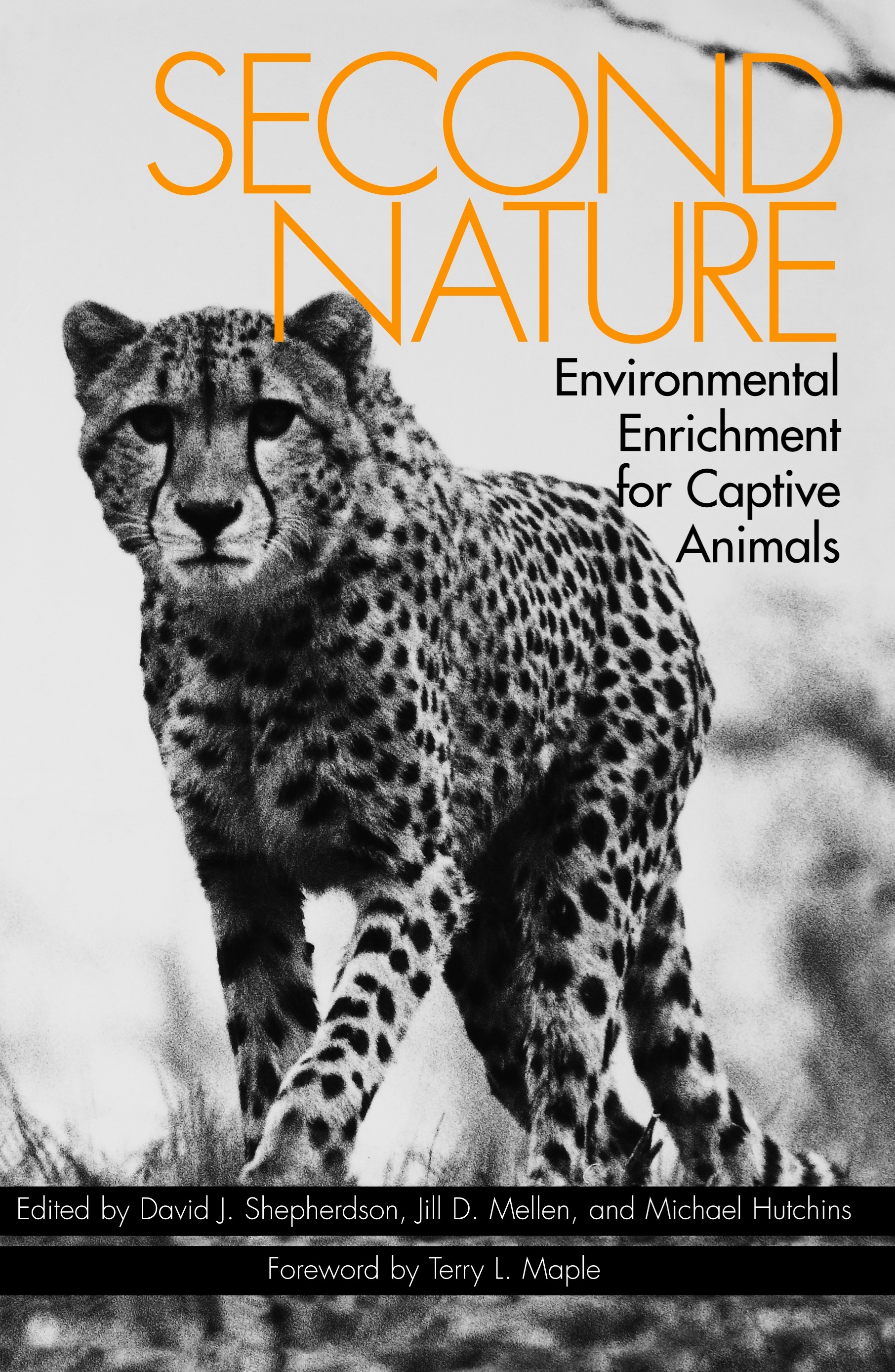 Second Nature - Penguin Books Australia