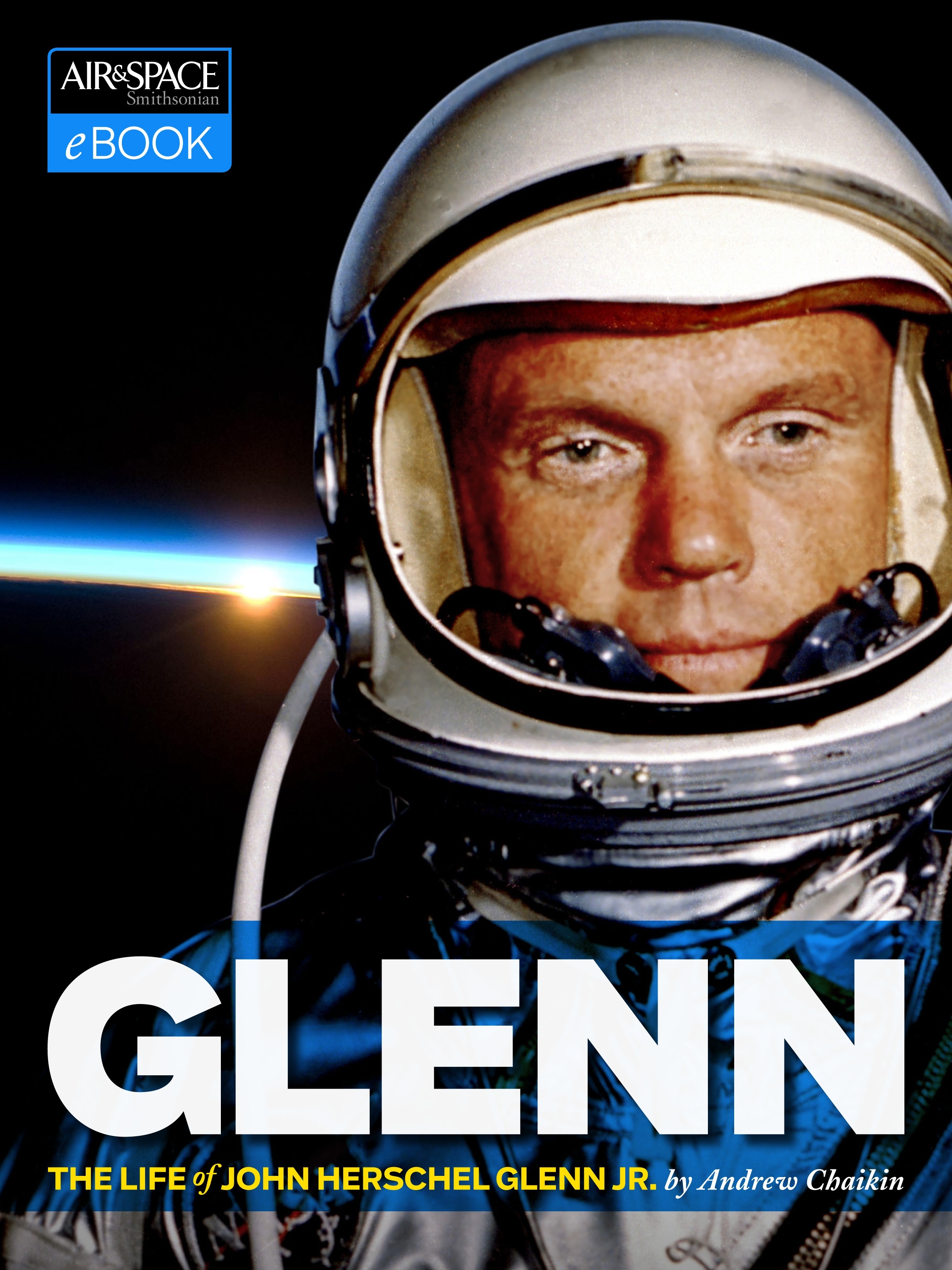 John Glenn - Penguin Books Australia