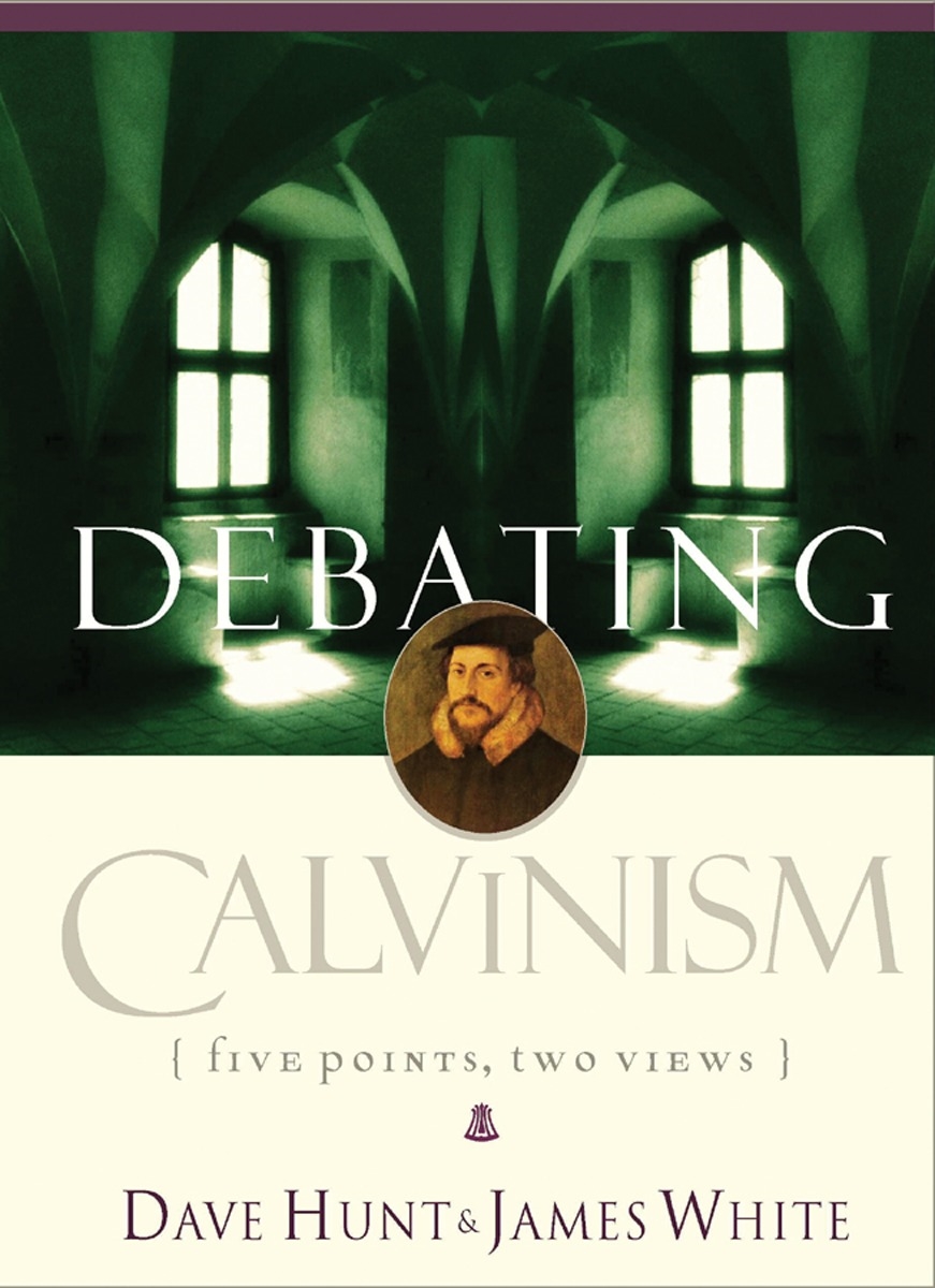 Debating Calvinism - Penguin Books Australia