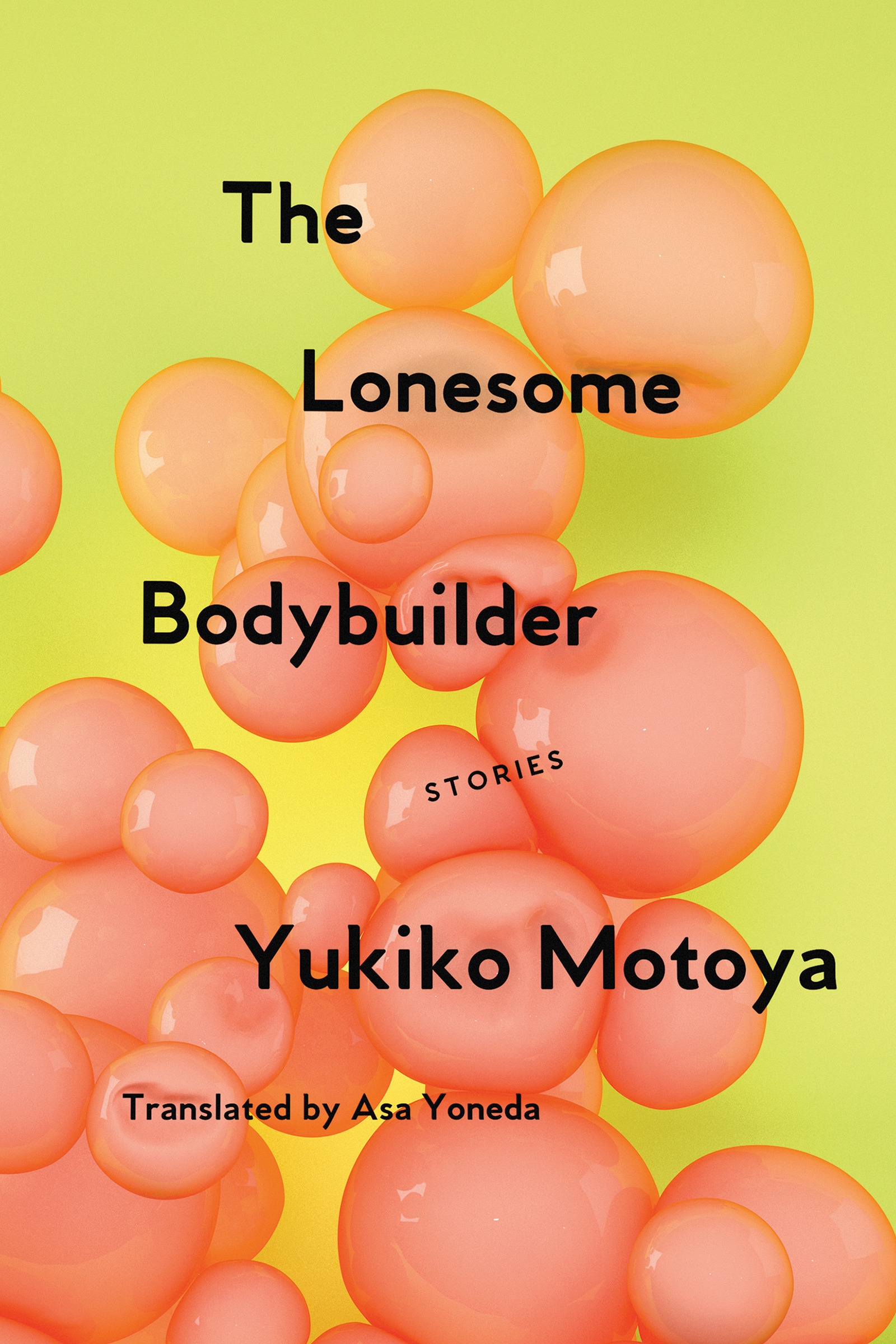The Lonesome Bodybuilder - Penguin Books Australia