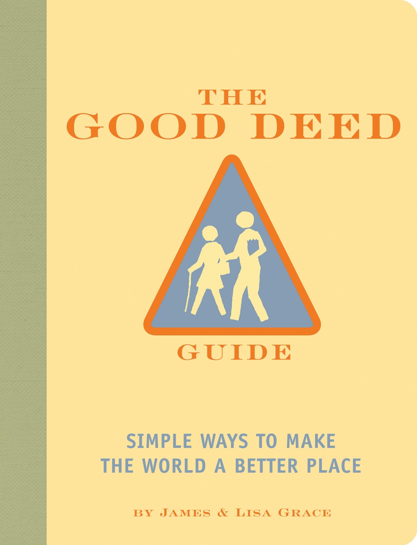 The Good Deed Guide - Penguin Books Australia
