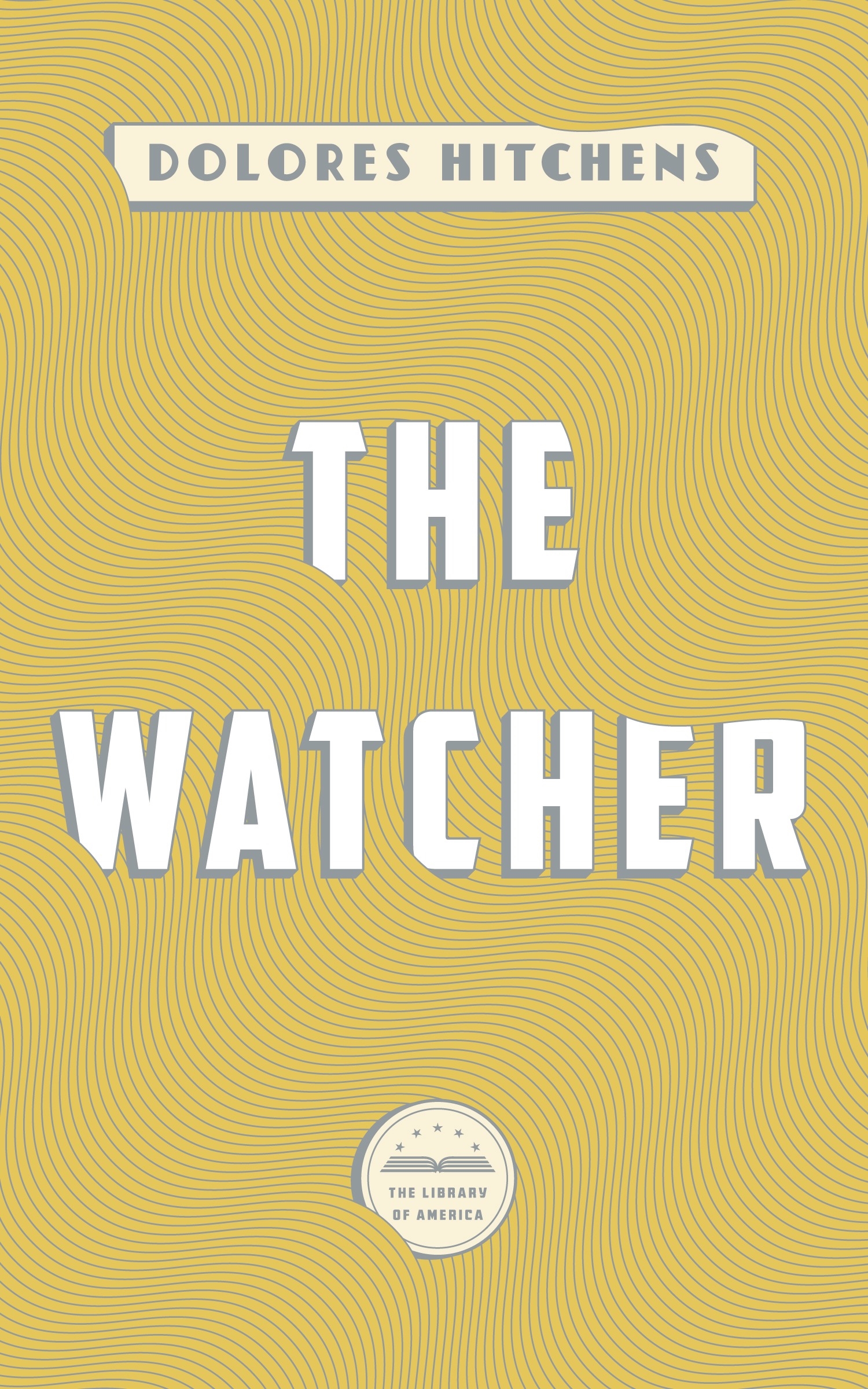 The Watcher - Penguin Books Australia