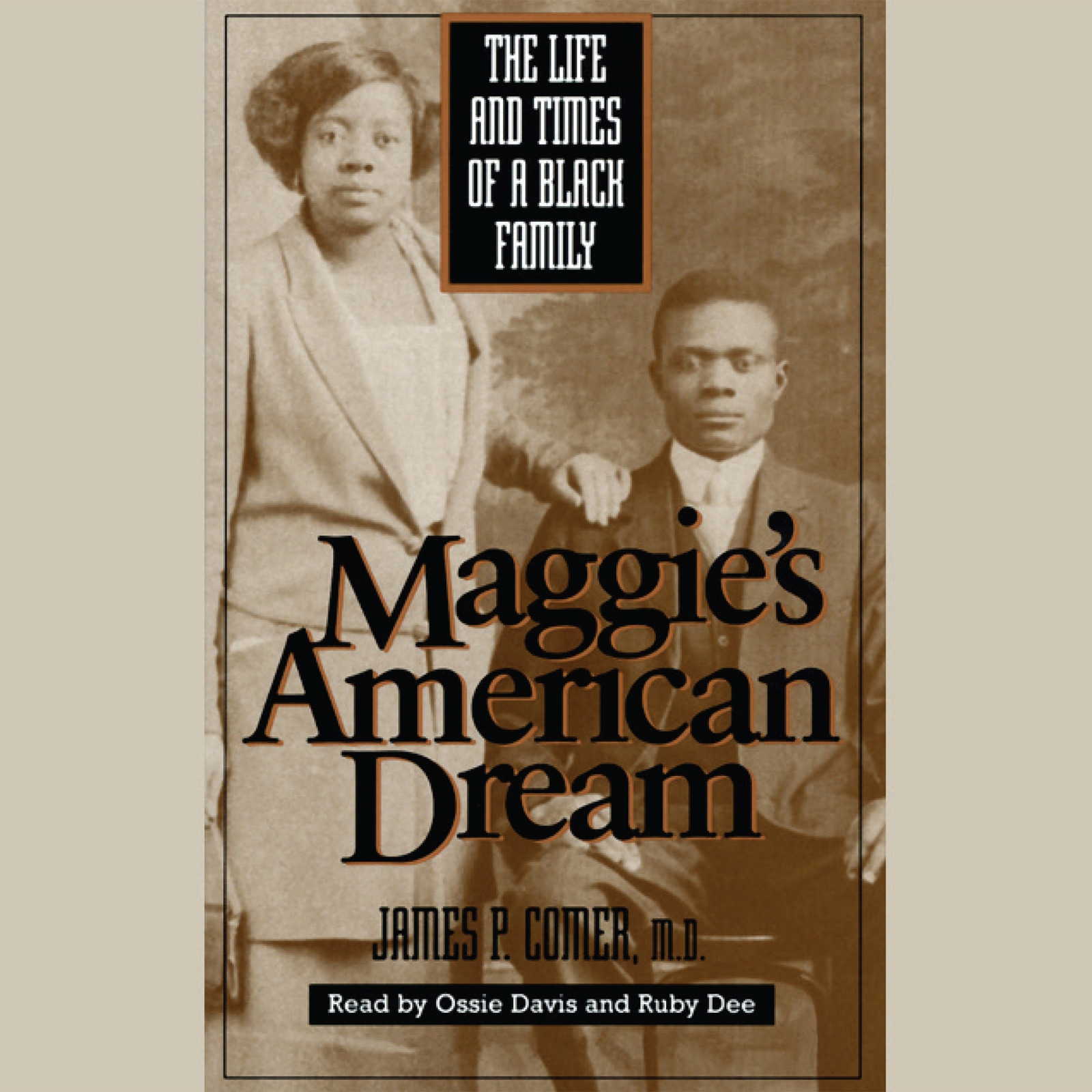 Maggie's American Dream - Penguin Books Australia
