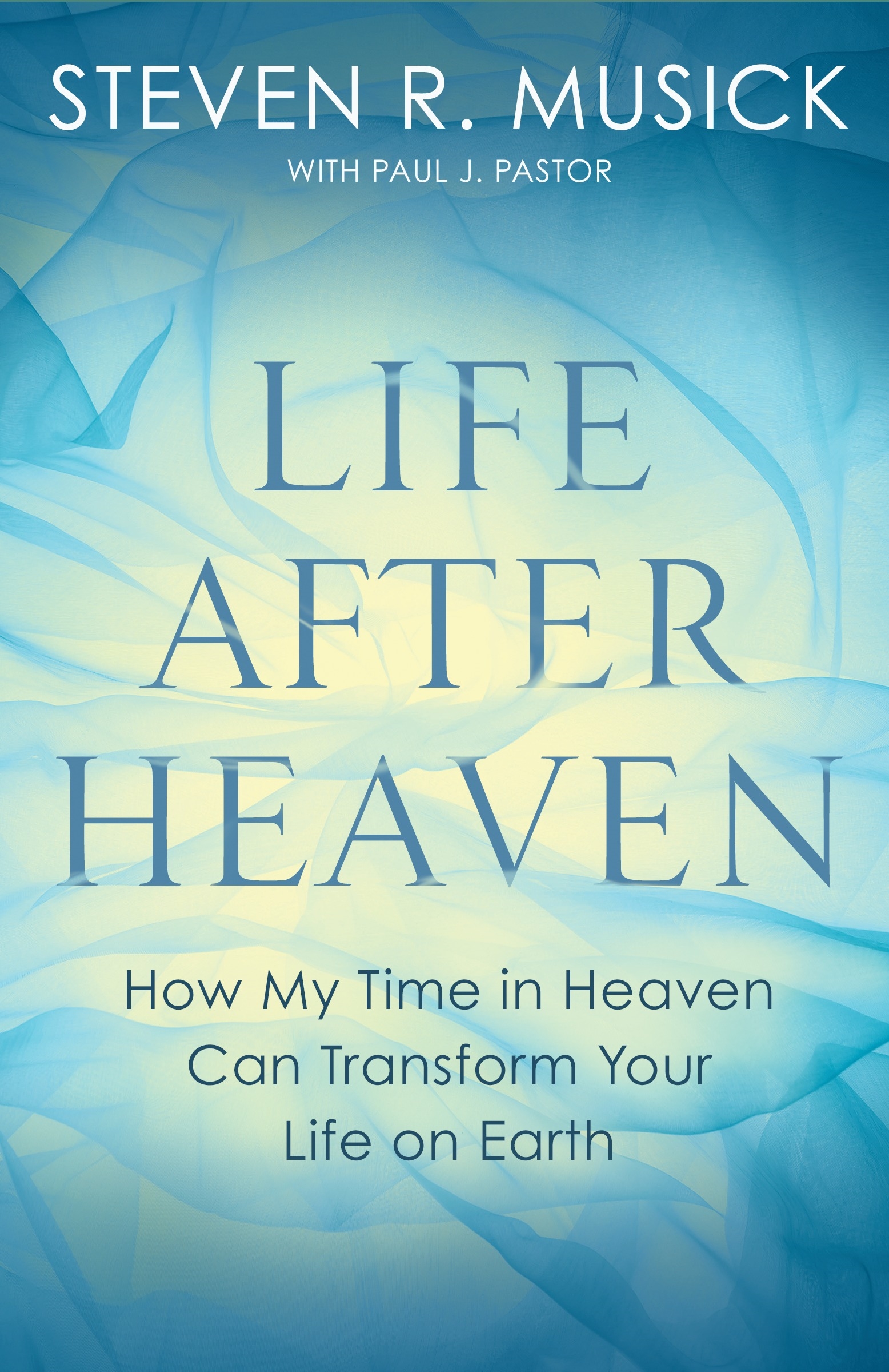 Life After Heaven - Penguin Books Australia
