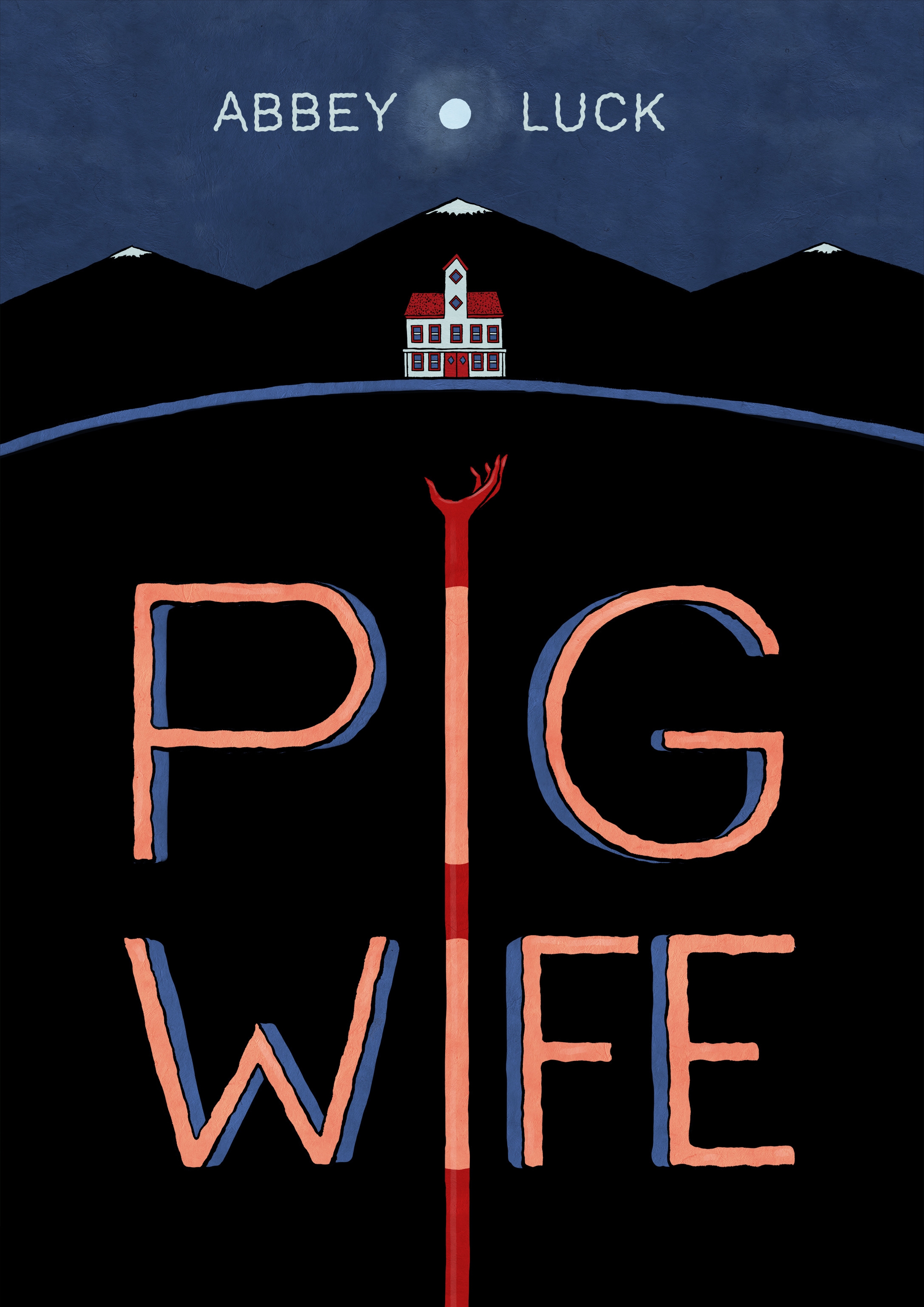 Pig Wife - Penguin Books New Zealand