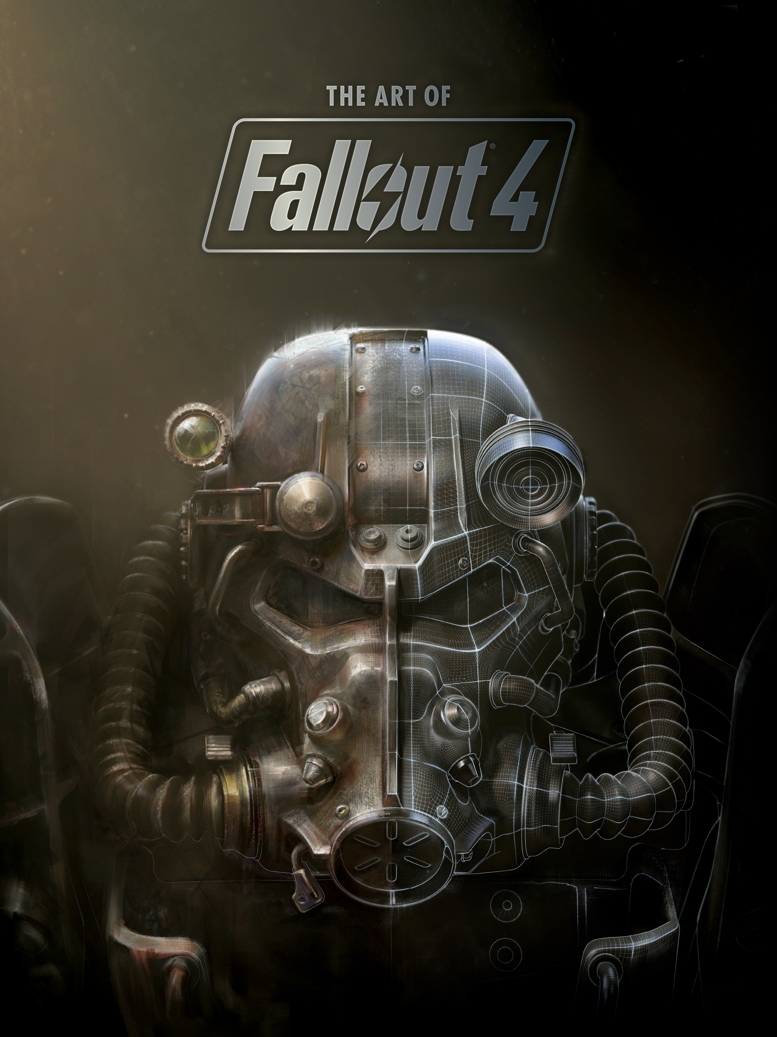 The Art of Fallout 4 - Penguin Books Australia