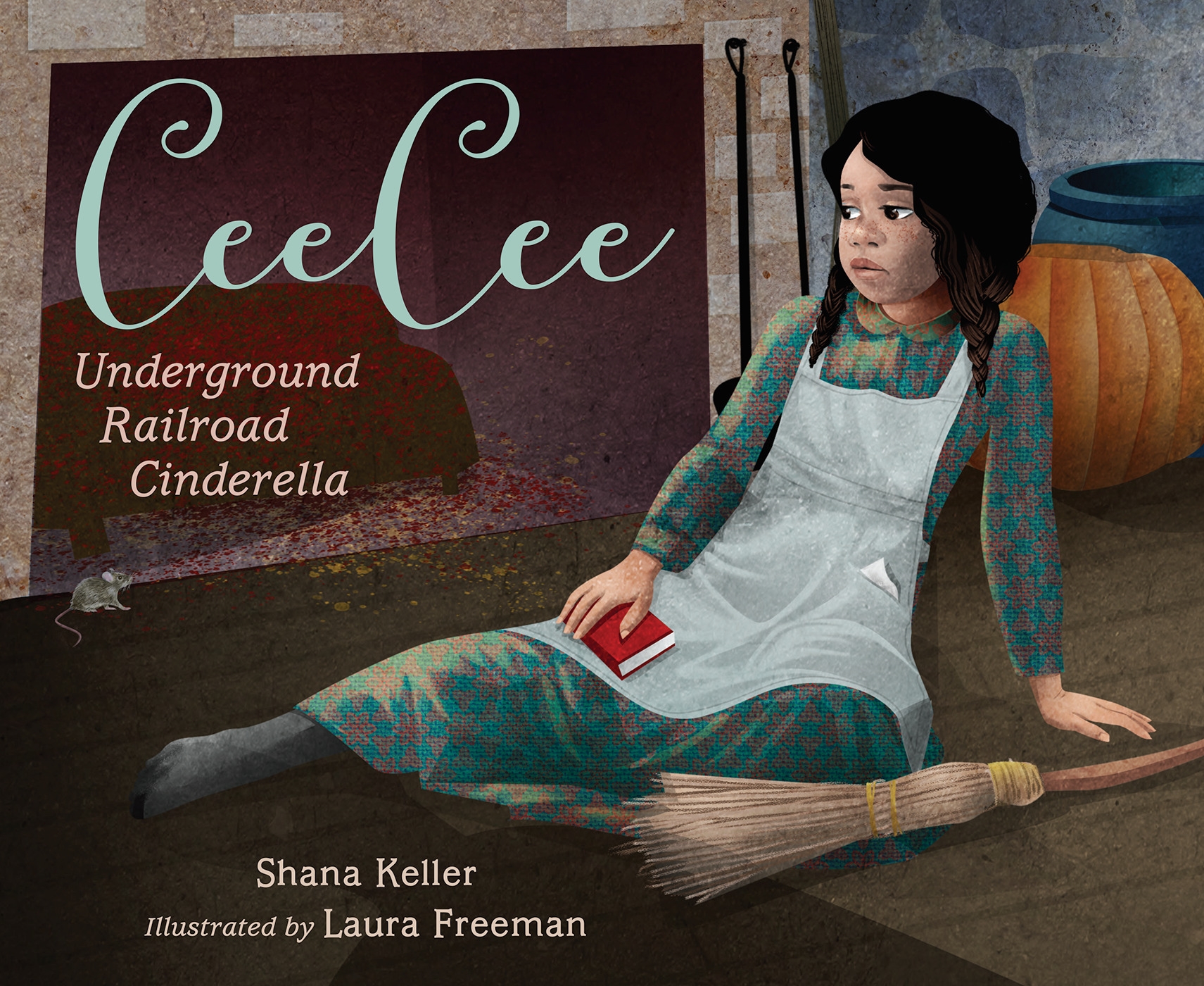 CeeCee - Penguin Books Australia