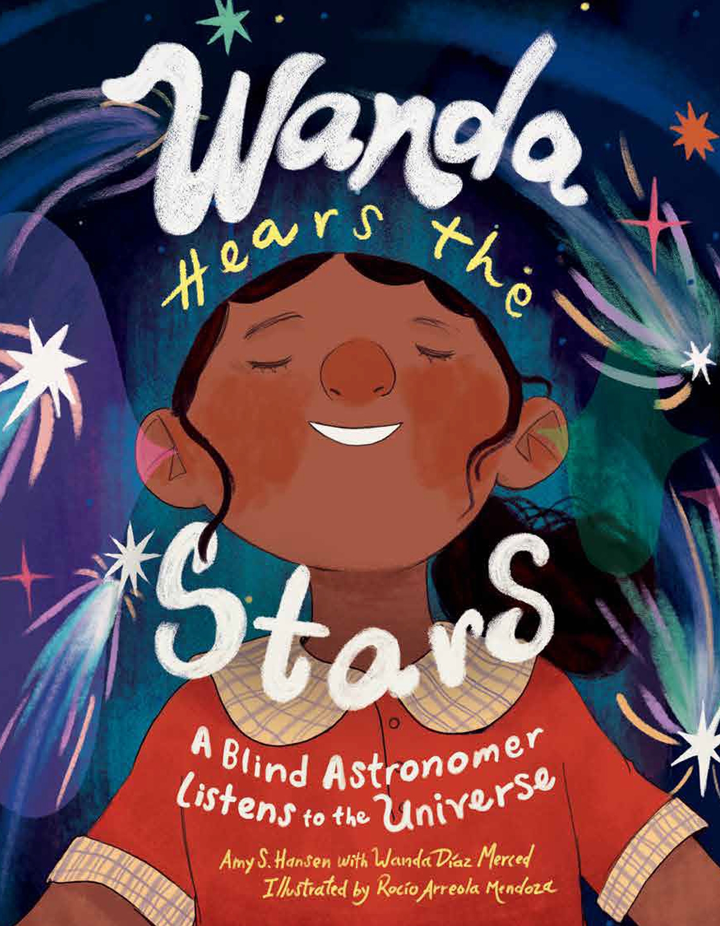 Wanda Hears the Stars - Penguin Books Australia