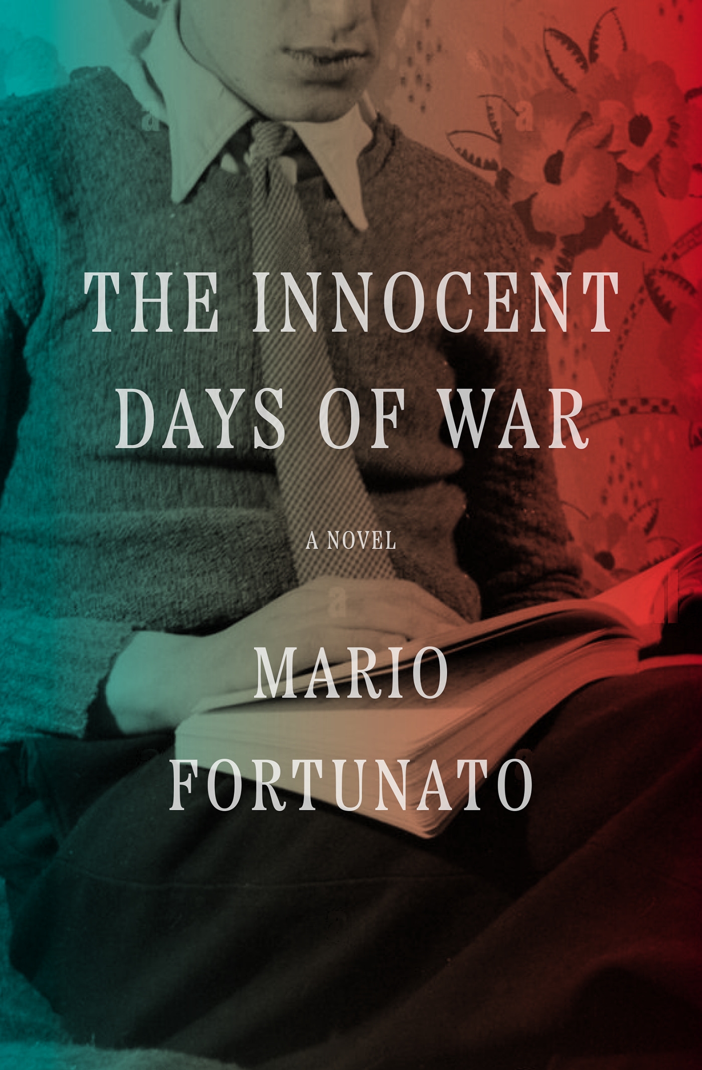 The Innocent Days of War - Penguin Books Australia