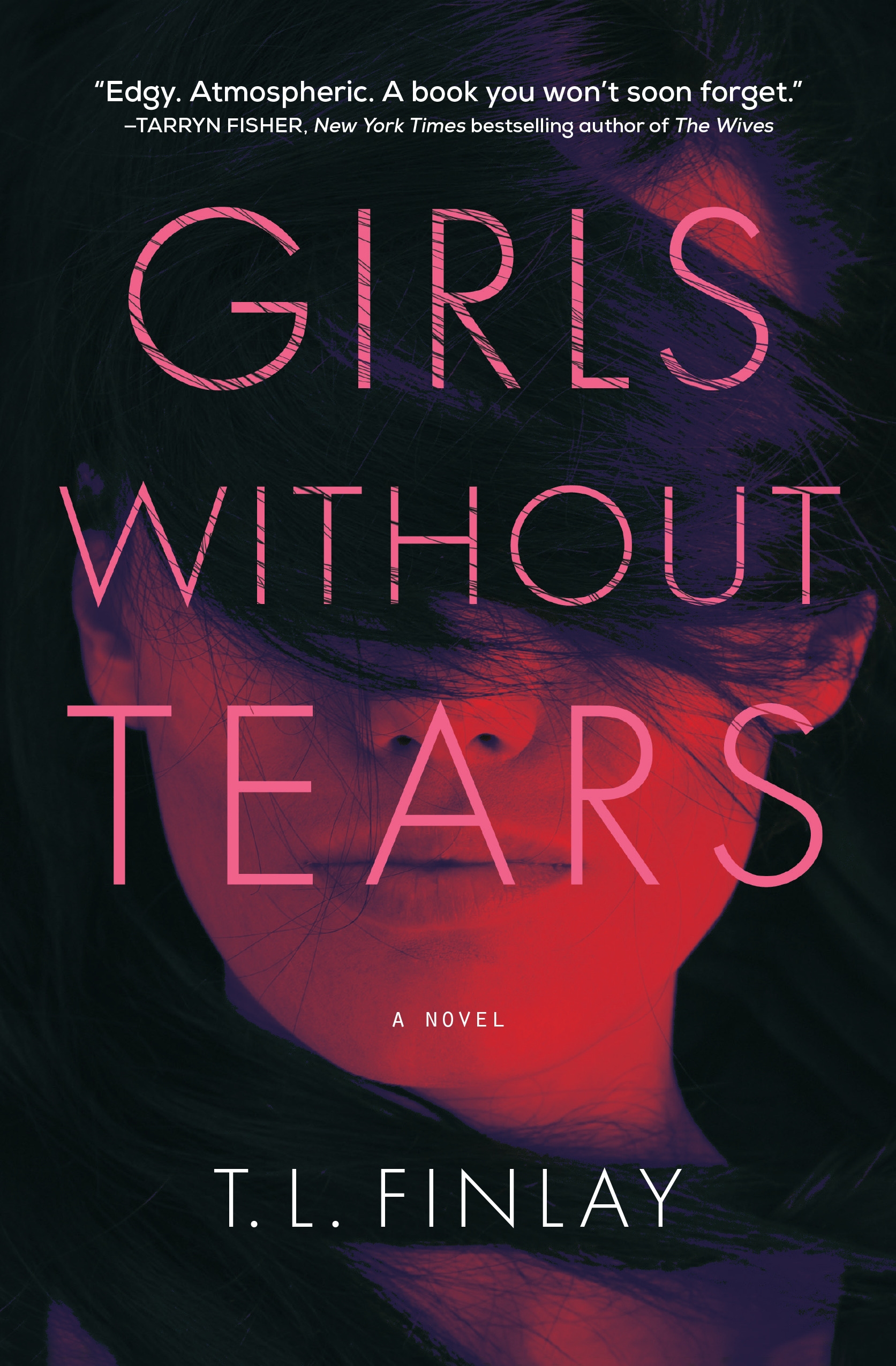 Girls Without Tears by T. L. Finlay - Penguin Books Australia
