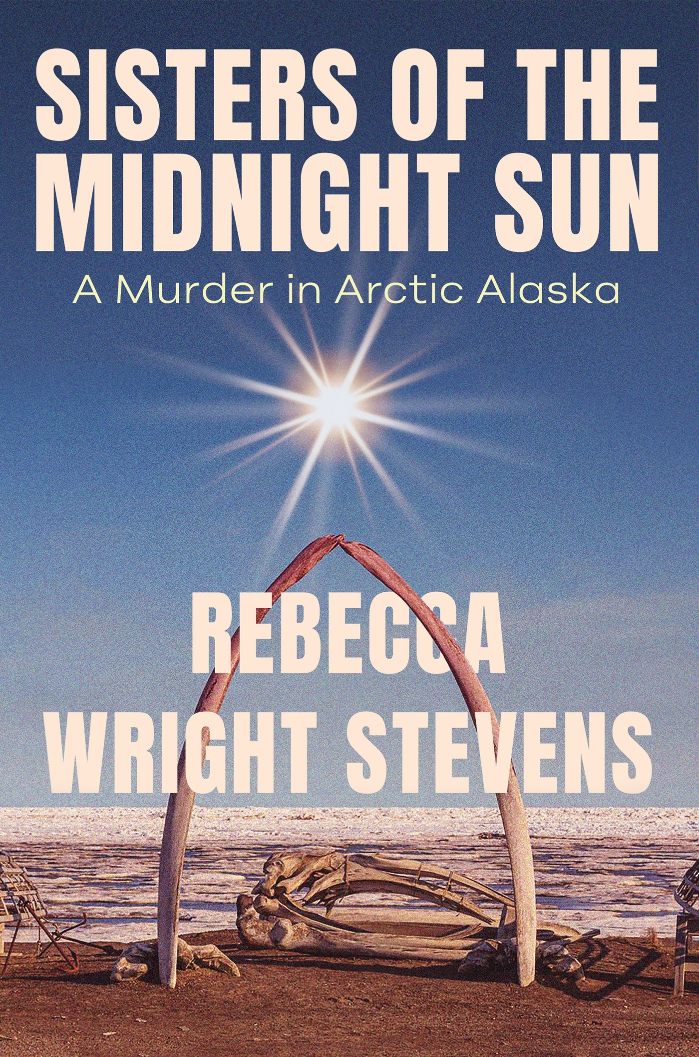 Sisters of the Midnight Sun - Penguin Books Australia