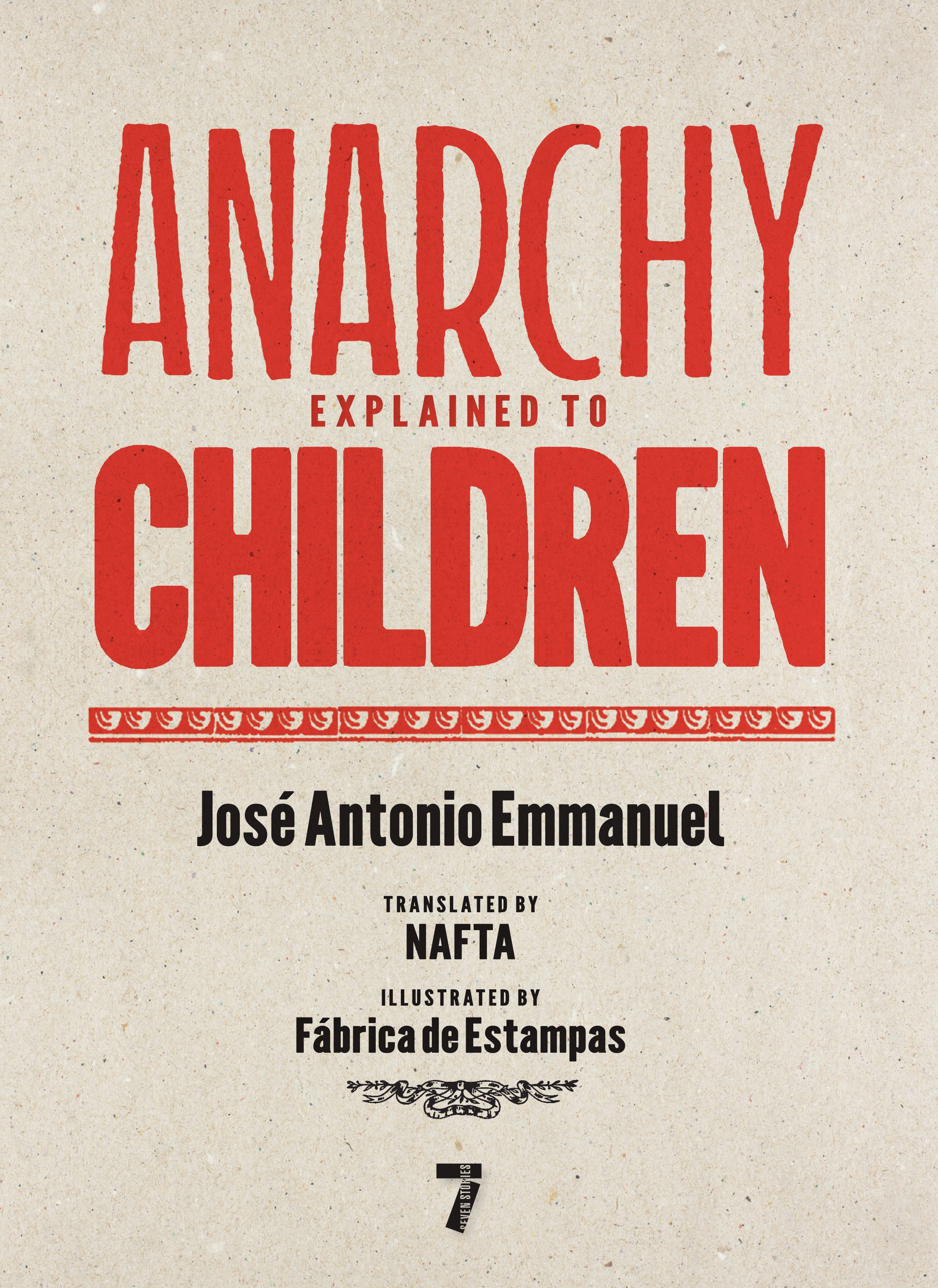 Anarchy Explained To Children Penguin Books Australia Anarchy Explained To Children Penguin Books Australia