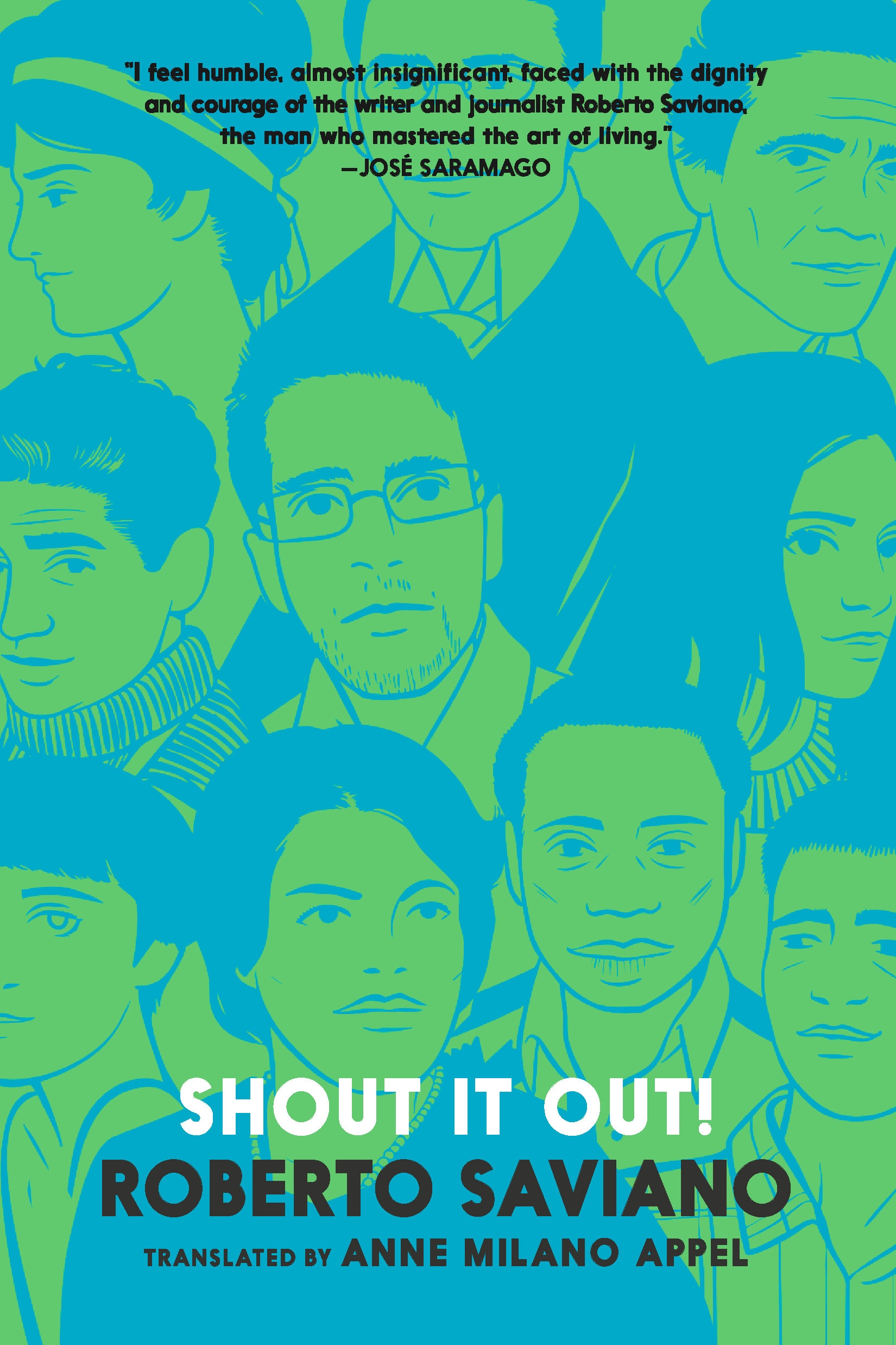 Shout It Out! - Penguin Books Australia