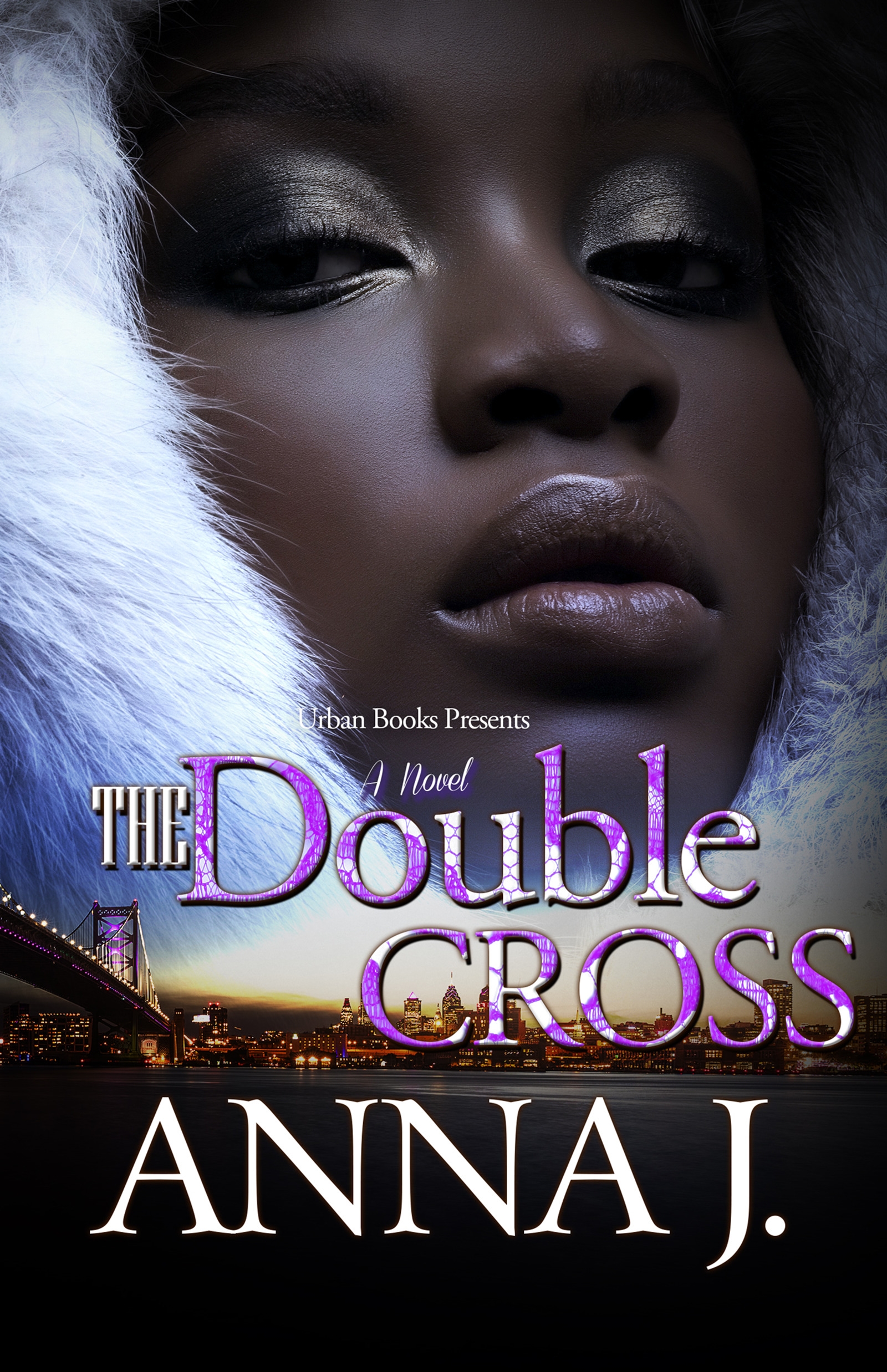 The Double Cross By Anna J Penguin Books Australia