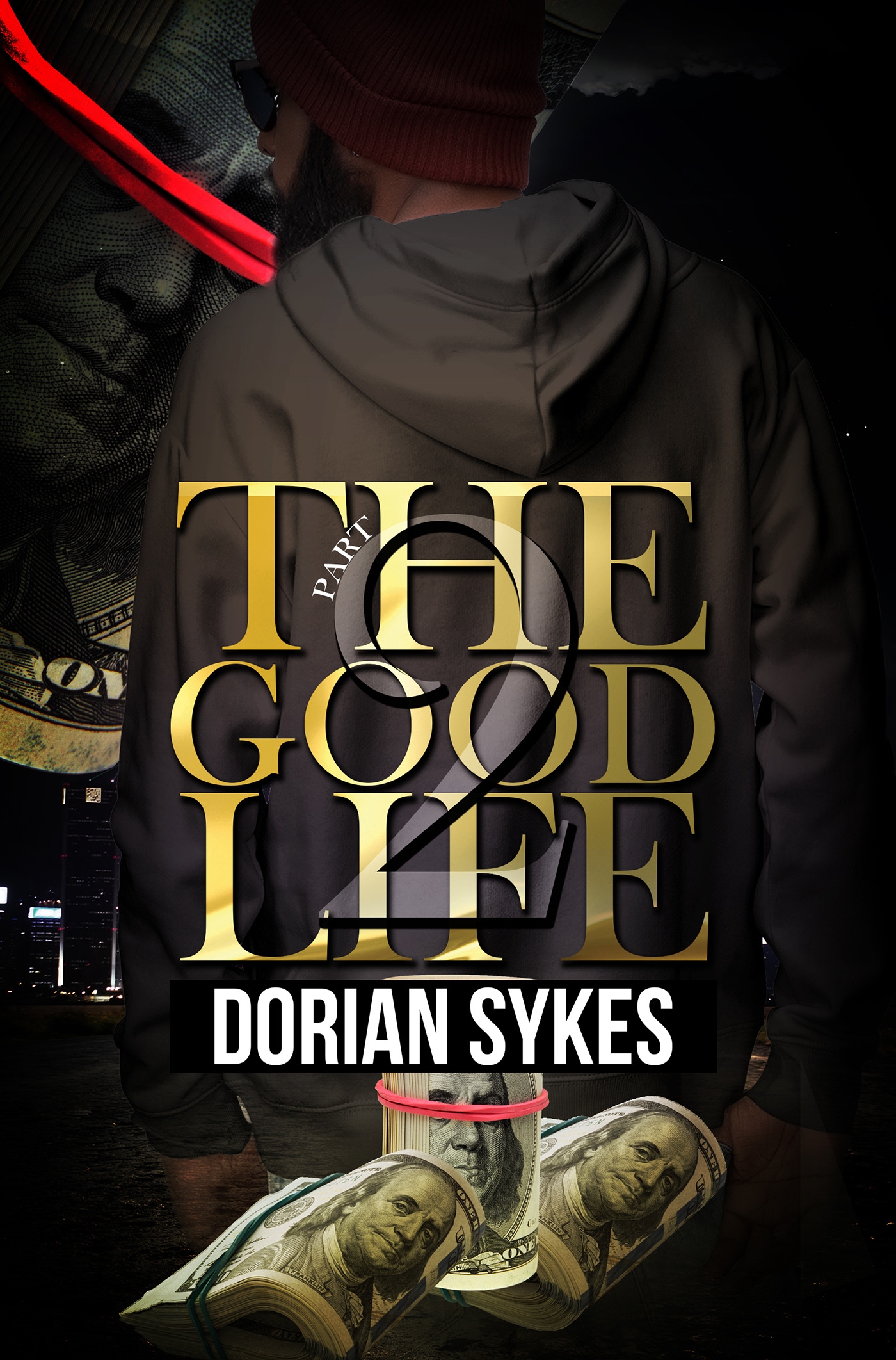 The Good Life Part 2 by Dorian Sykes - Penguin Books Australia