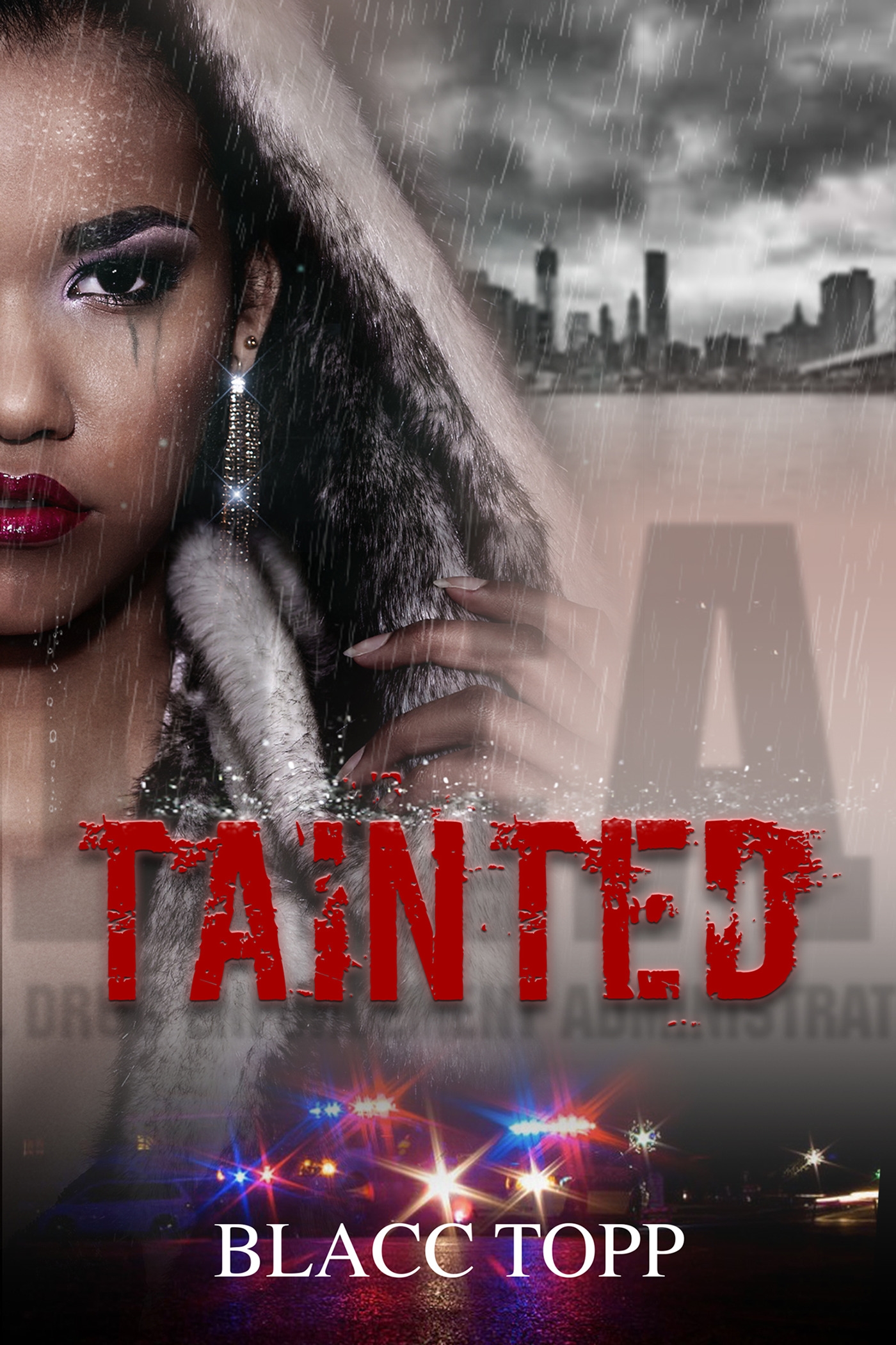 Tainted by Blacc Topp - Penguin Books Australia Tainted by Blacc Topp - Penguin Books Australia