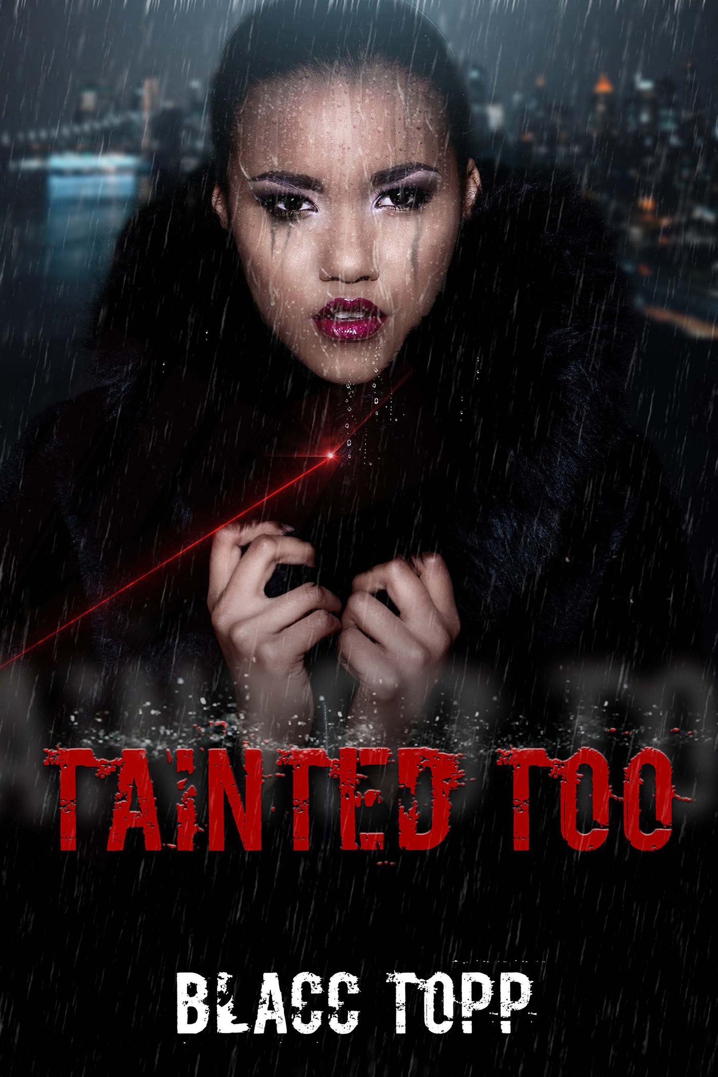Tainted Too by Blacc Topp - Penguin Books Australia Tainted Too by Blacc Topp - Penguin Books Australia
