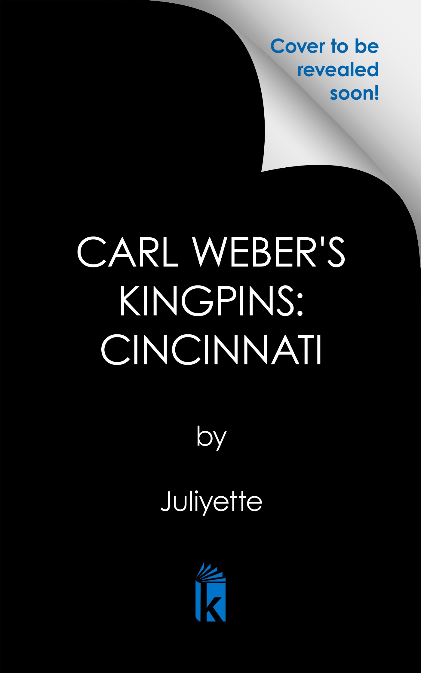 Carl Weber's Kingpins: Cincinnati - Penguin Books New Zealand
