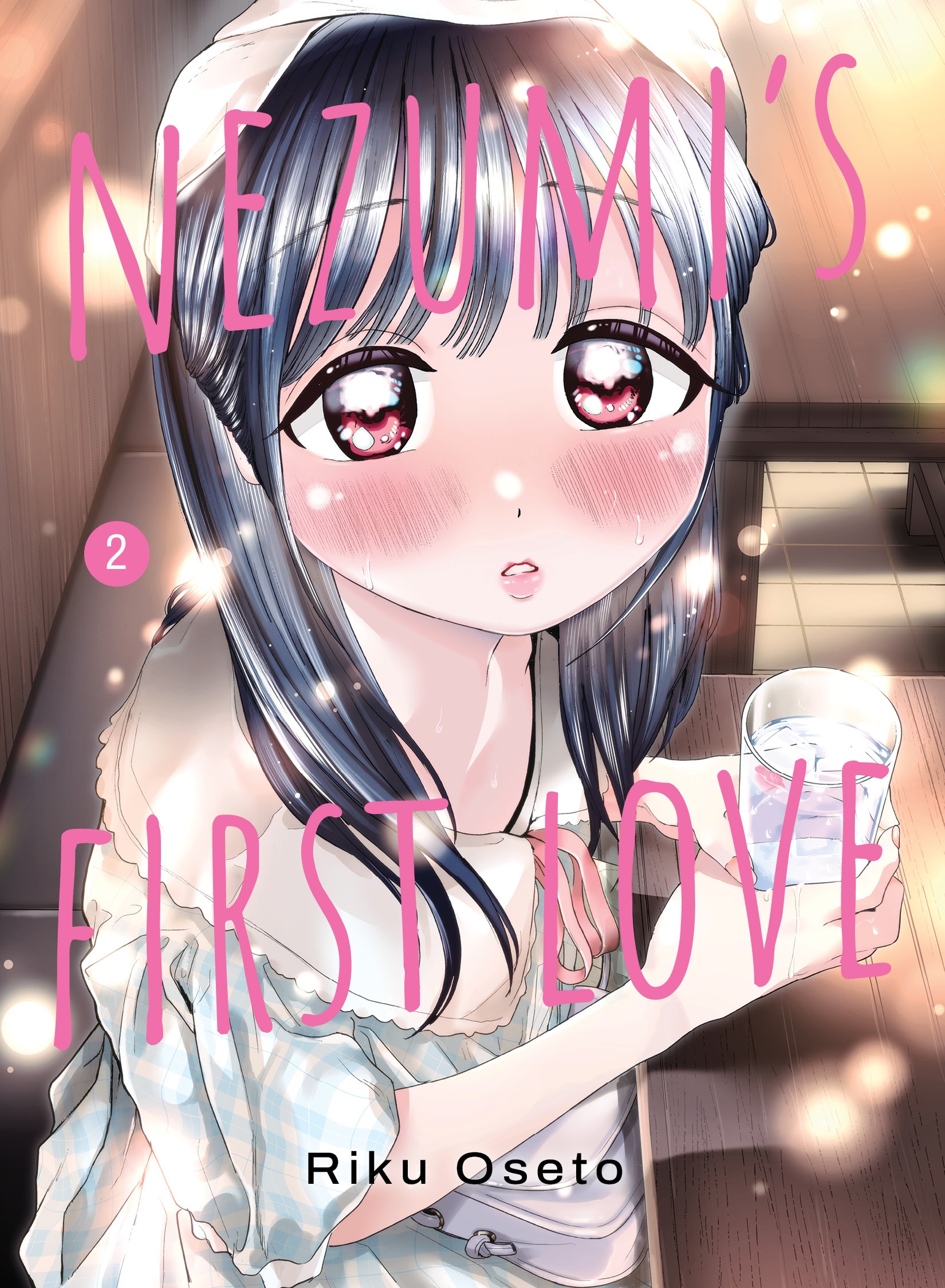 Nezumi's First Love 2 - Penguin Books Australia
