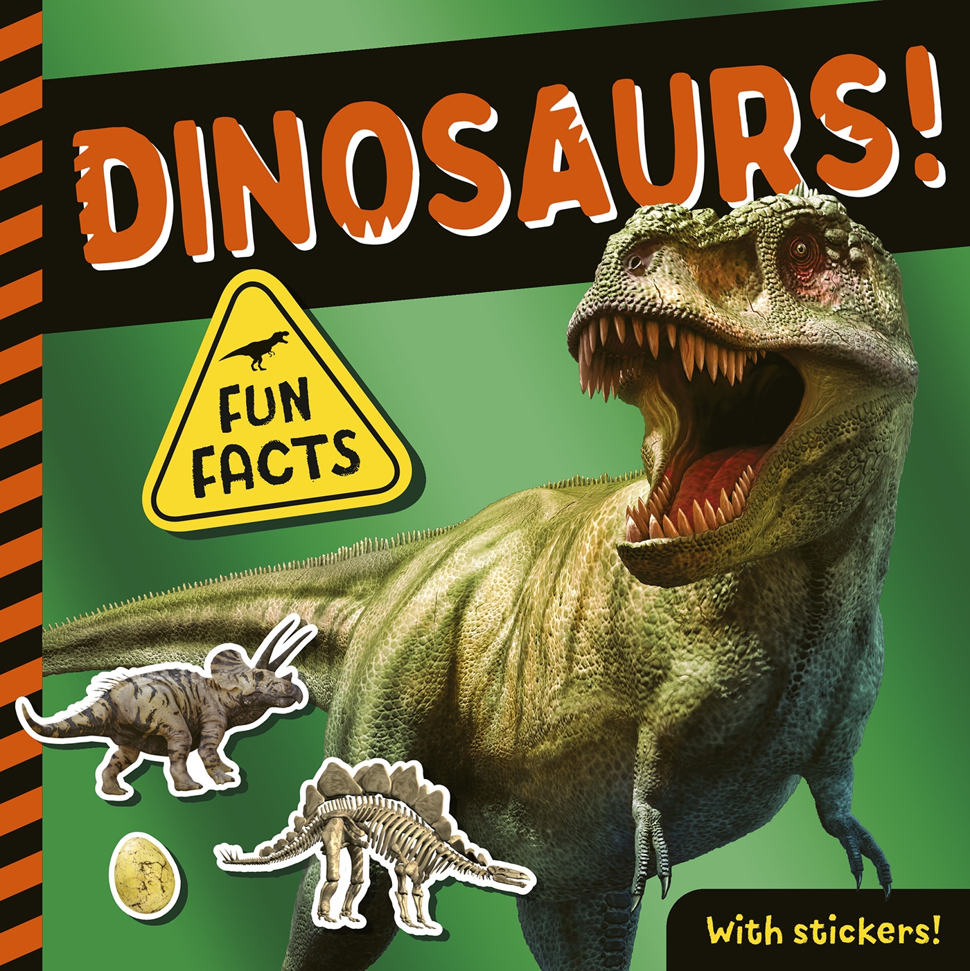 Dinosaurs! - Penguin Books Australia