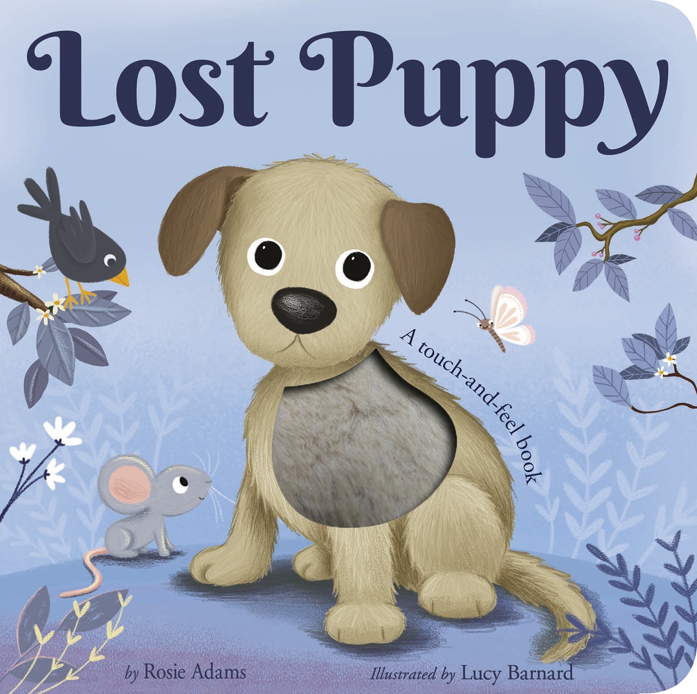 Lost Puppy - Penguin Books Australia
