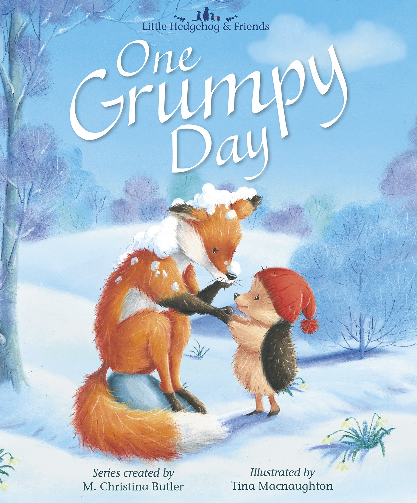 One Grumpy Day - Penguin Books Australia