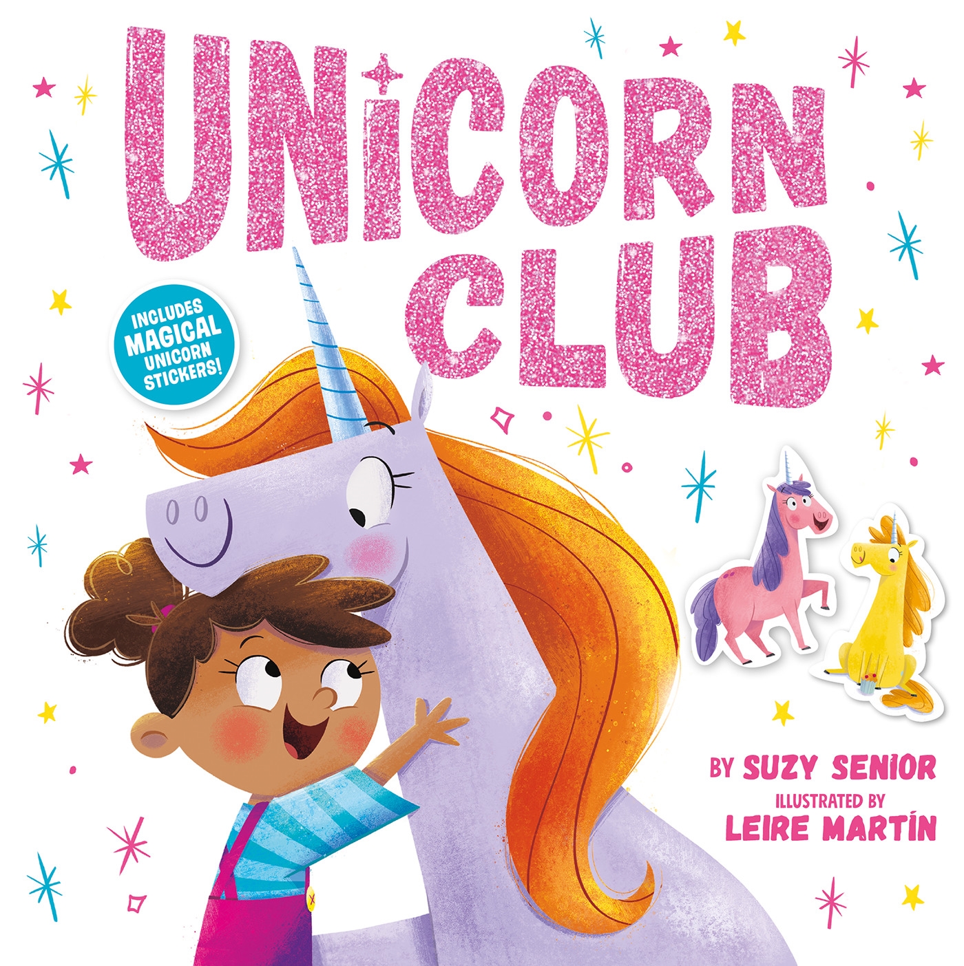 Unicorn Club - Penguin Books Australia