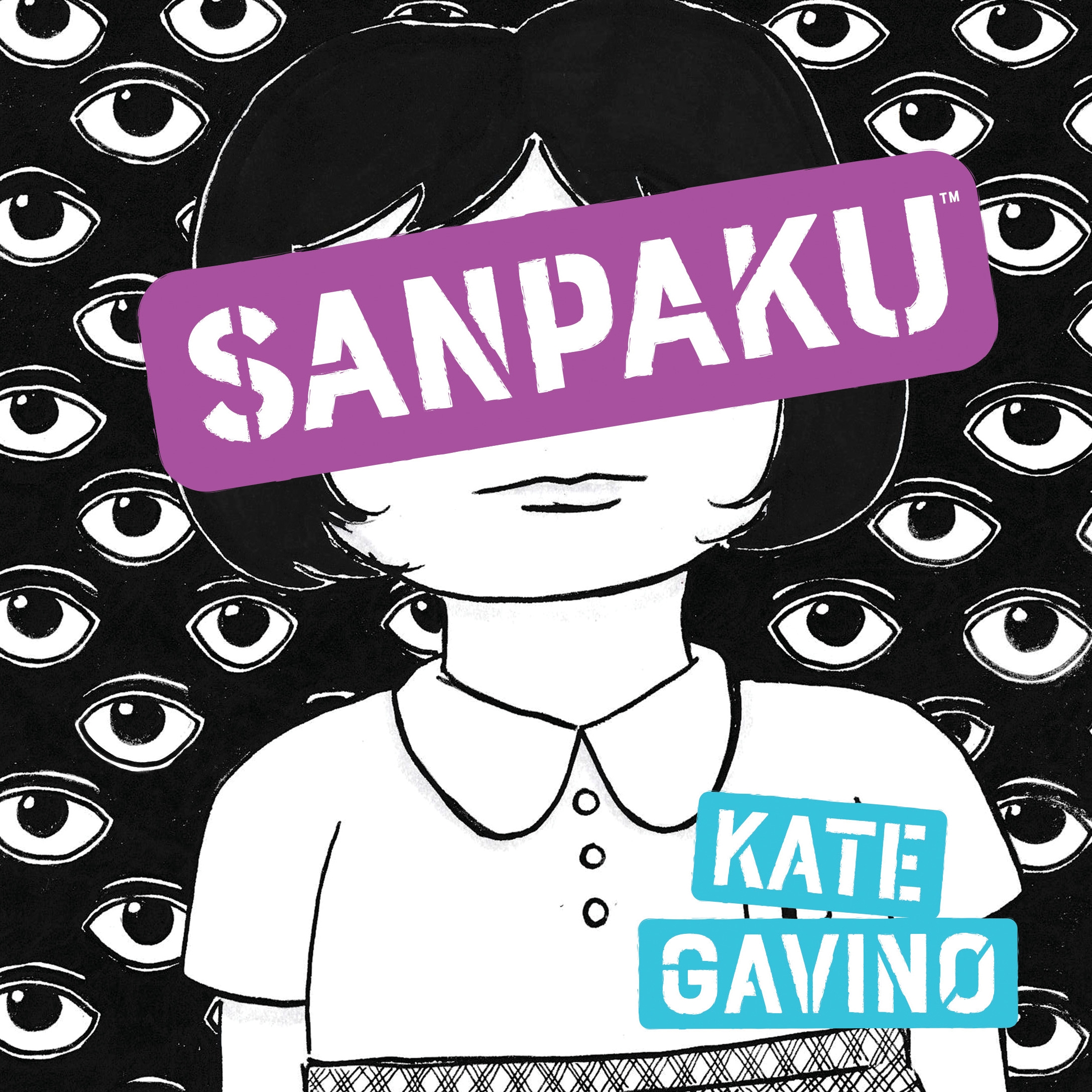 Sanpaku - Penguin Books Australia