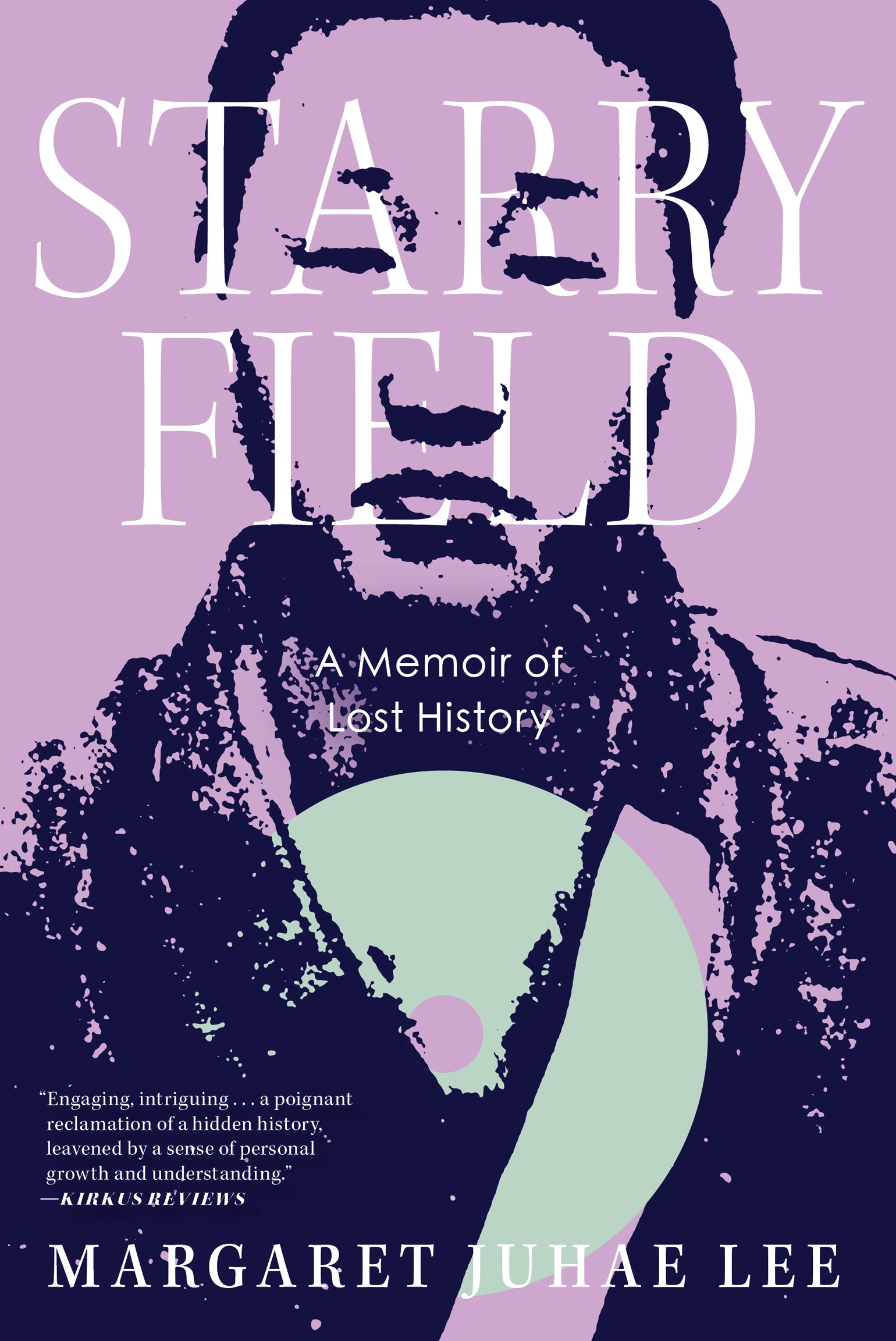 Starry Field by Margaret Juhae Lee - Penguin Books Australia