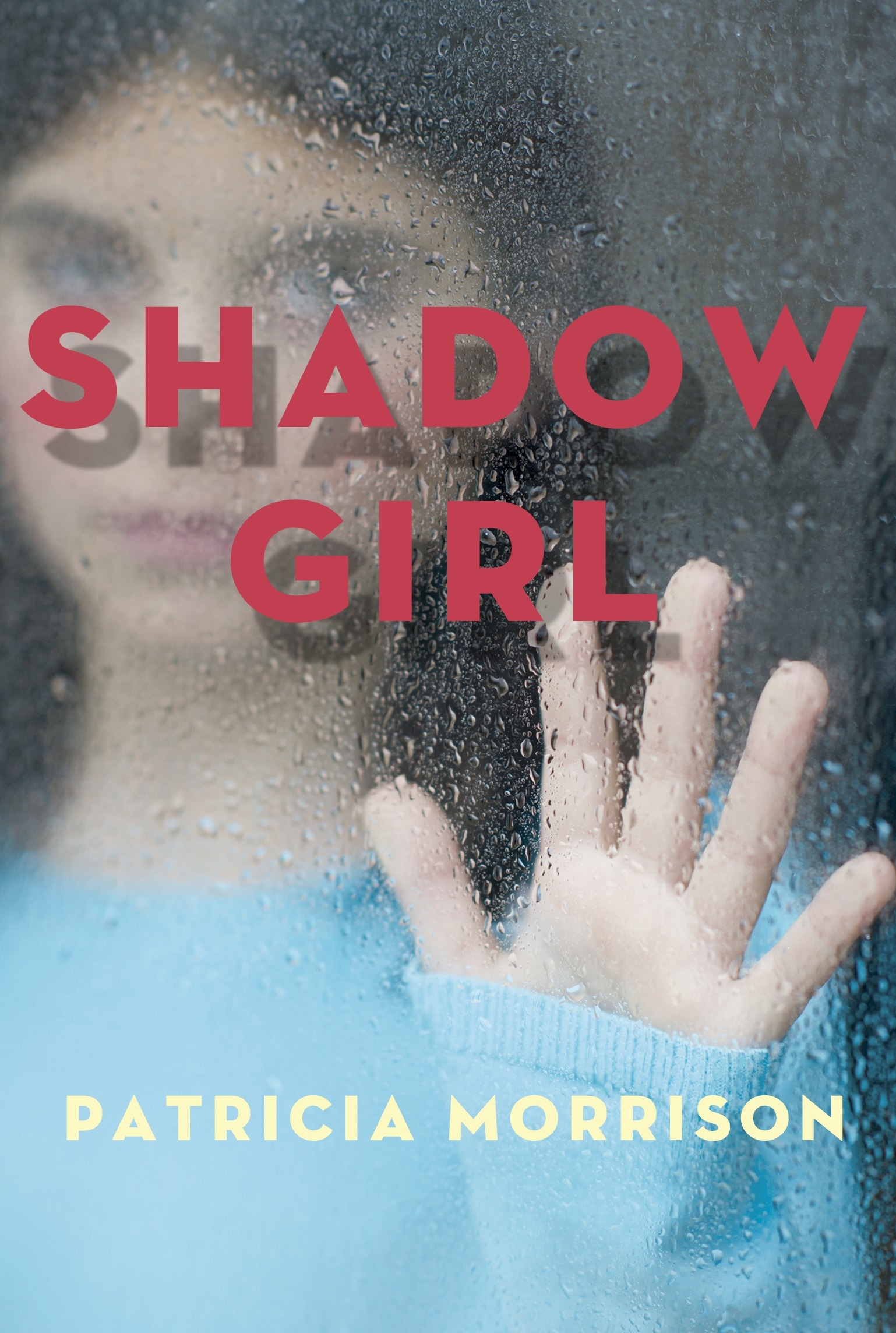Shadow Girl by Patricia Morrison - Penguin Books New Zealand
