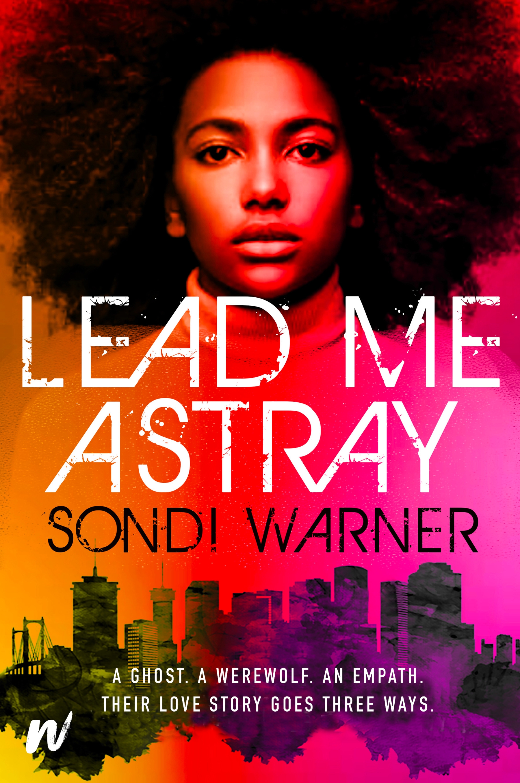 Lead Me Astray - Penguin Books Australia