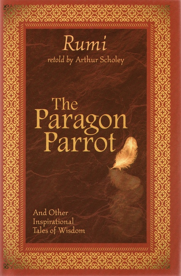 The Paragon Parrot - Penguin Books Australia