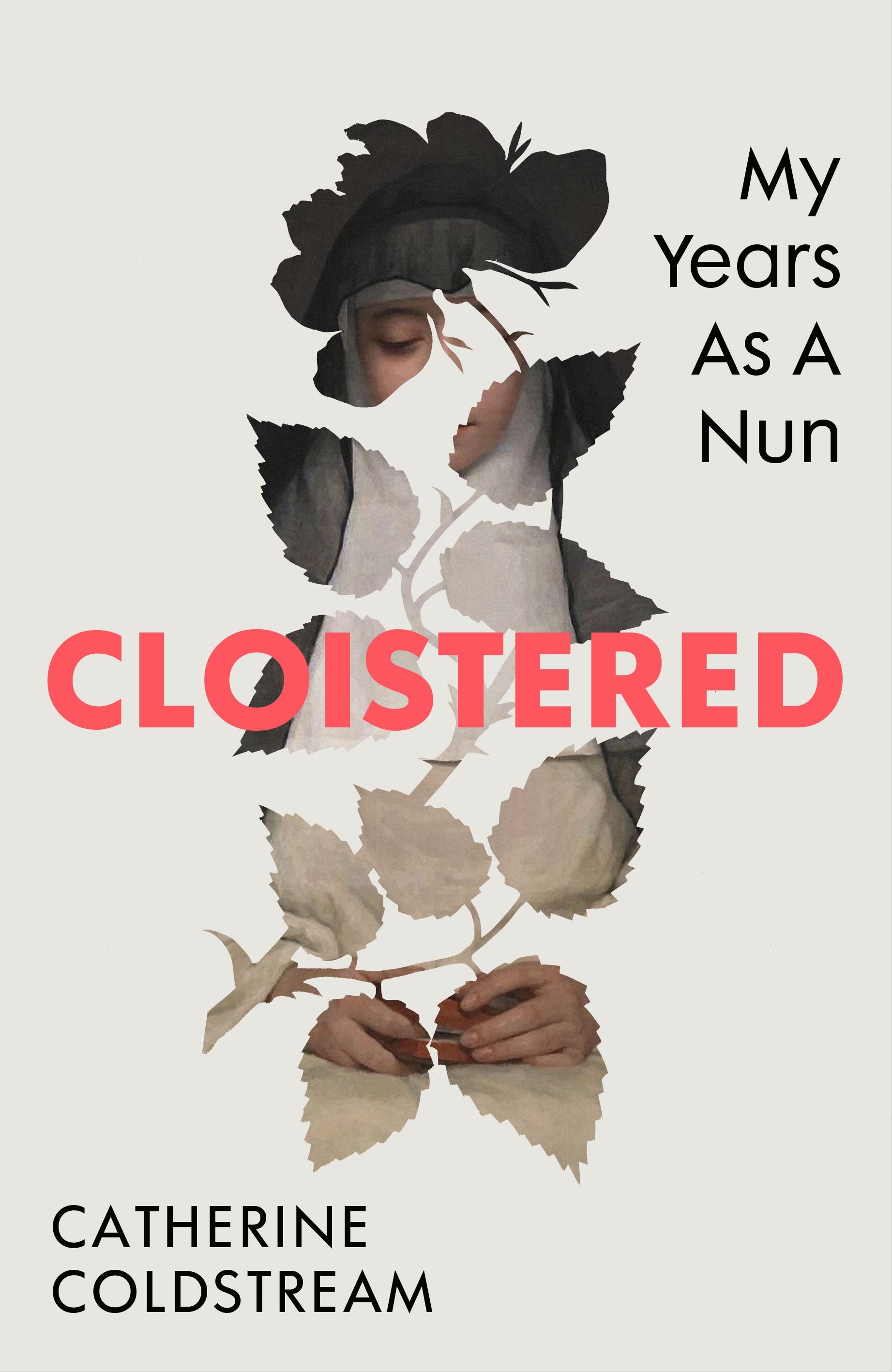 Cloistered by Catherine Coldstream - Penguin Books New Zealand