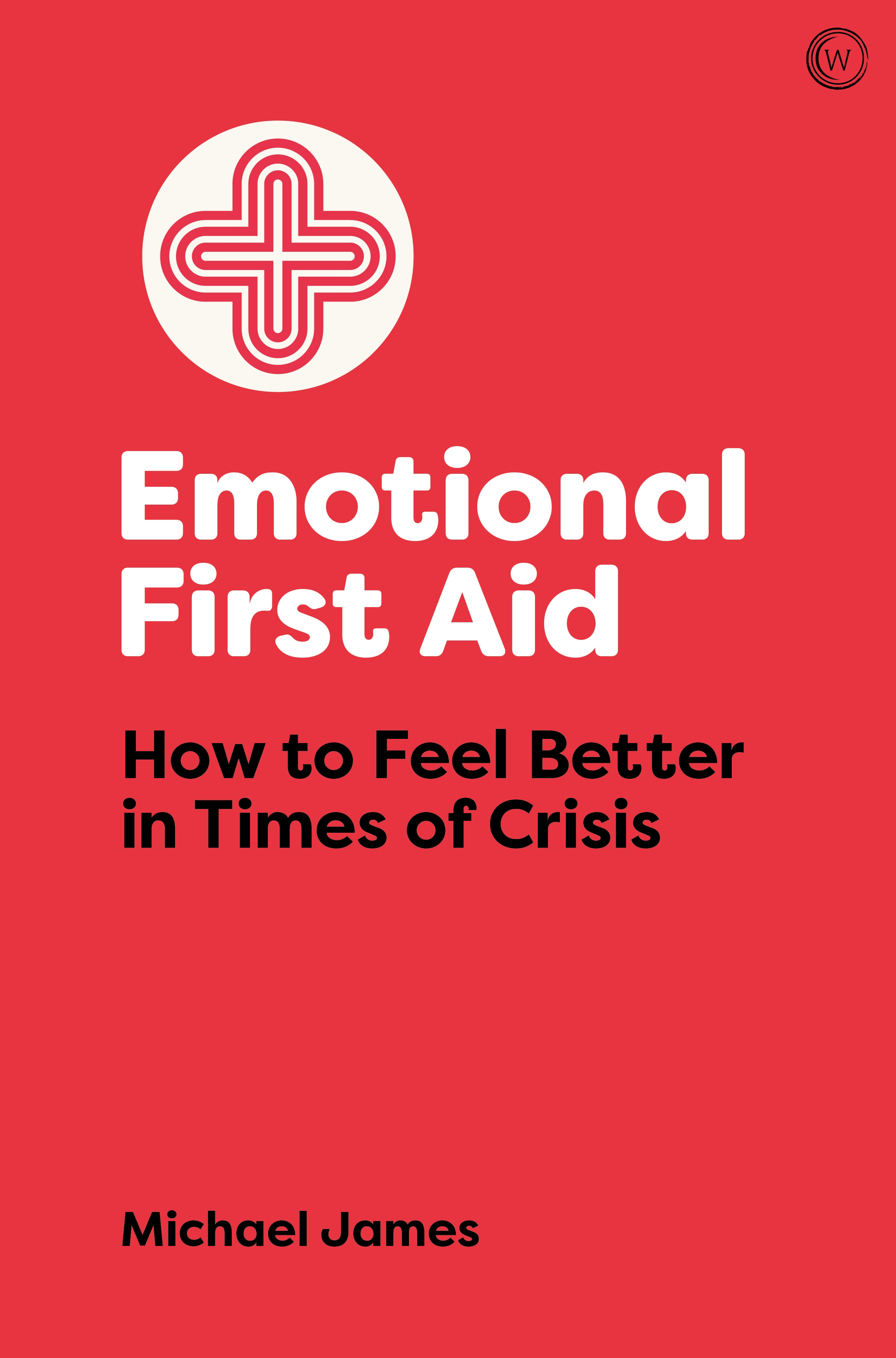 Emotional First Aid - Penguin Books Australia