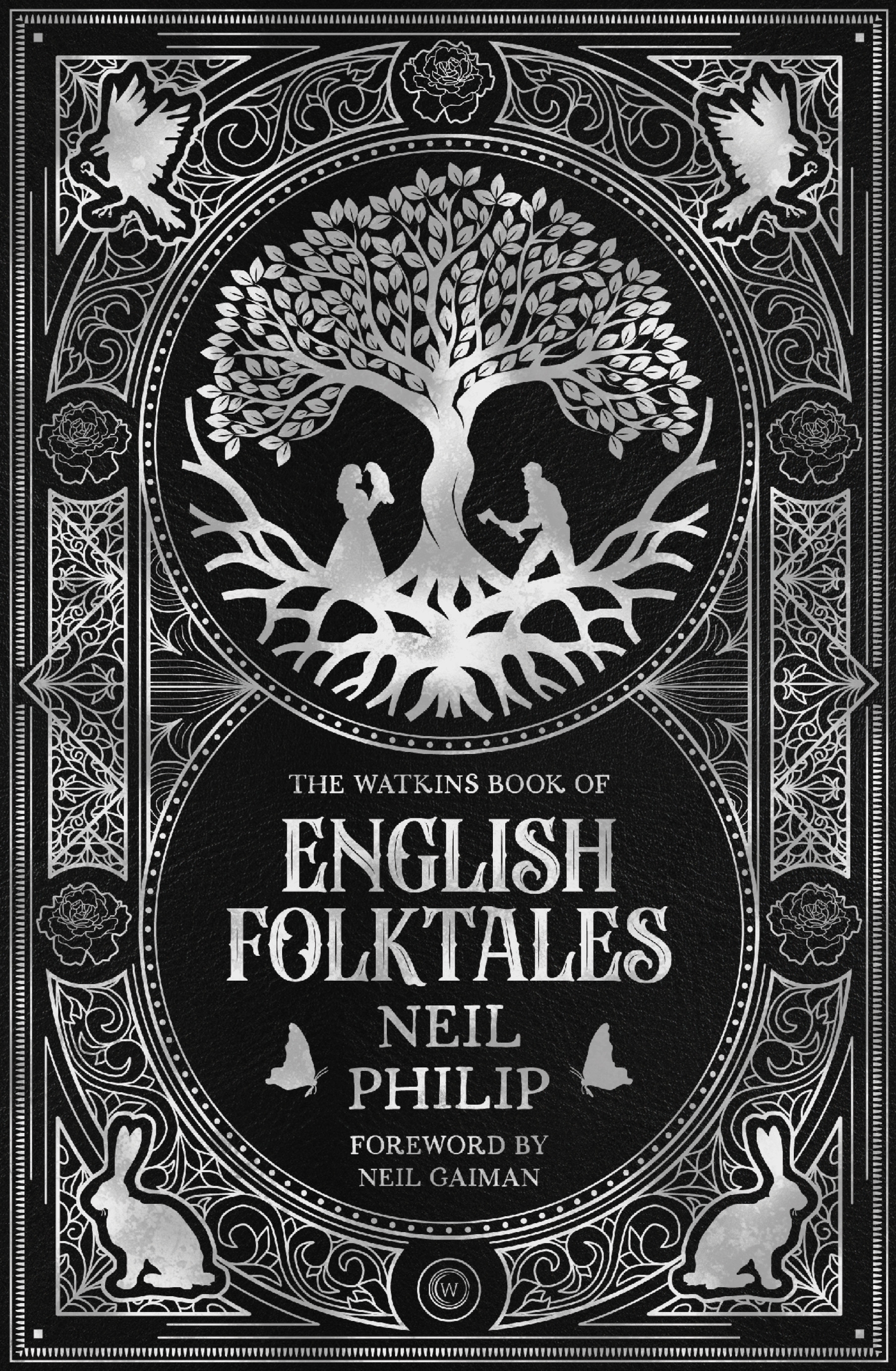 The Watkins Book of English Folktales by Neil Philip - Penguin Books ...