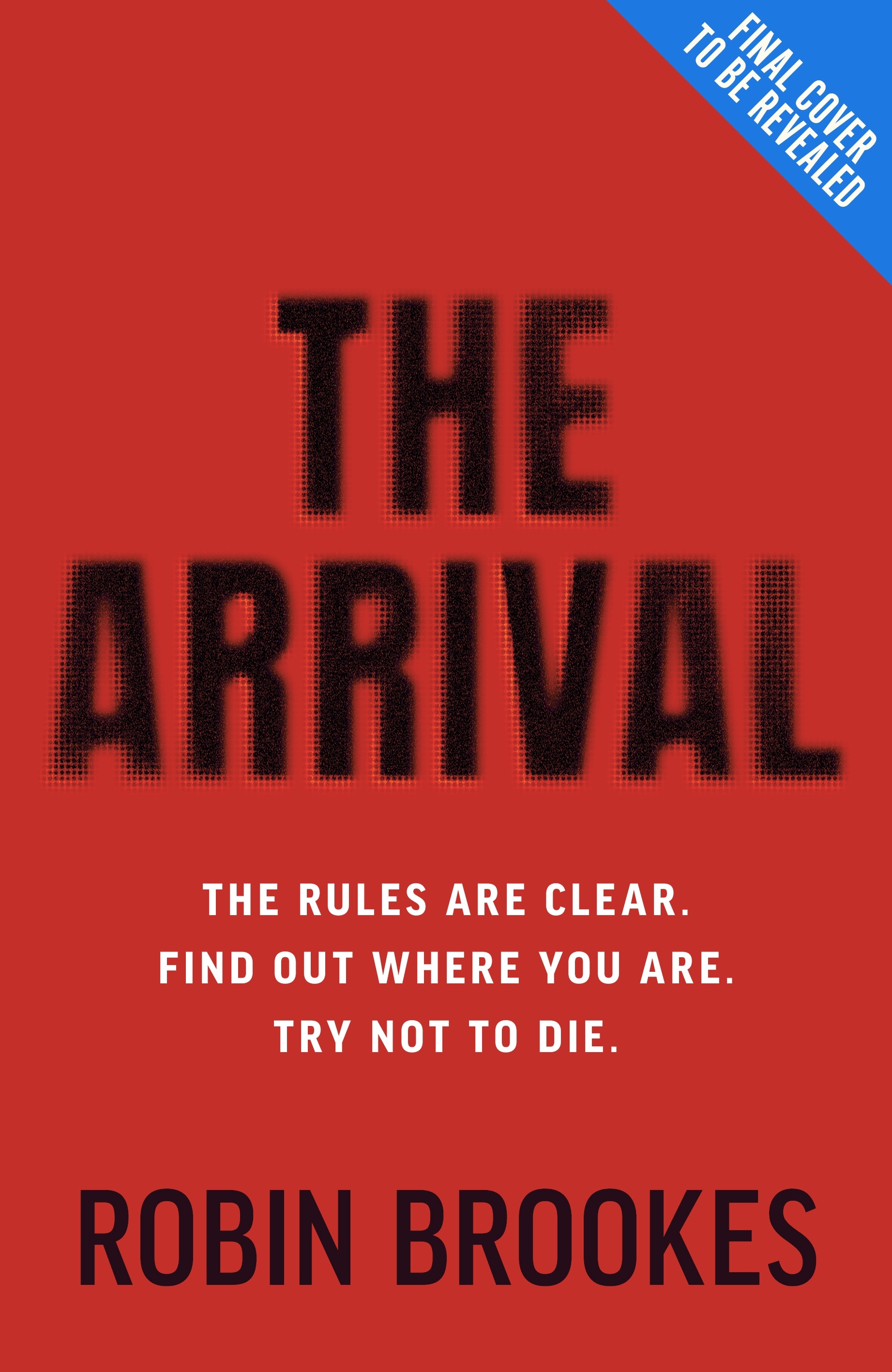 The Arrival - Penguin Books New Zealand