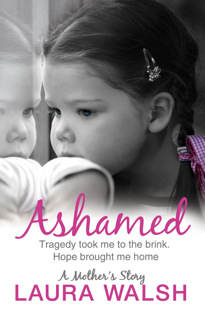 Ashamed by Laura Walsh - Penguin Books Australia