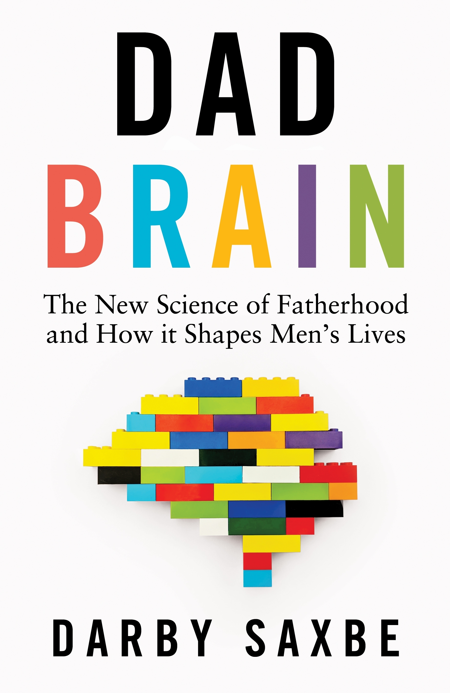 Dad Brain - Penguin Books New Zealand