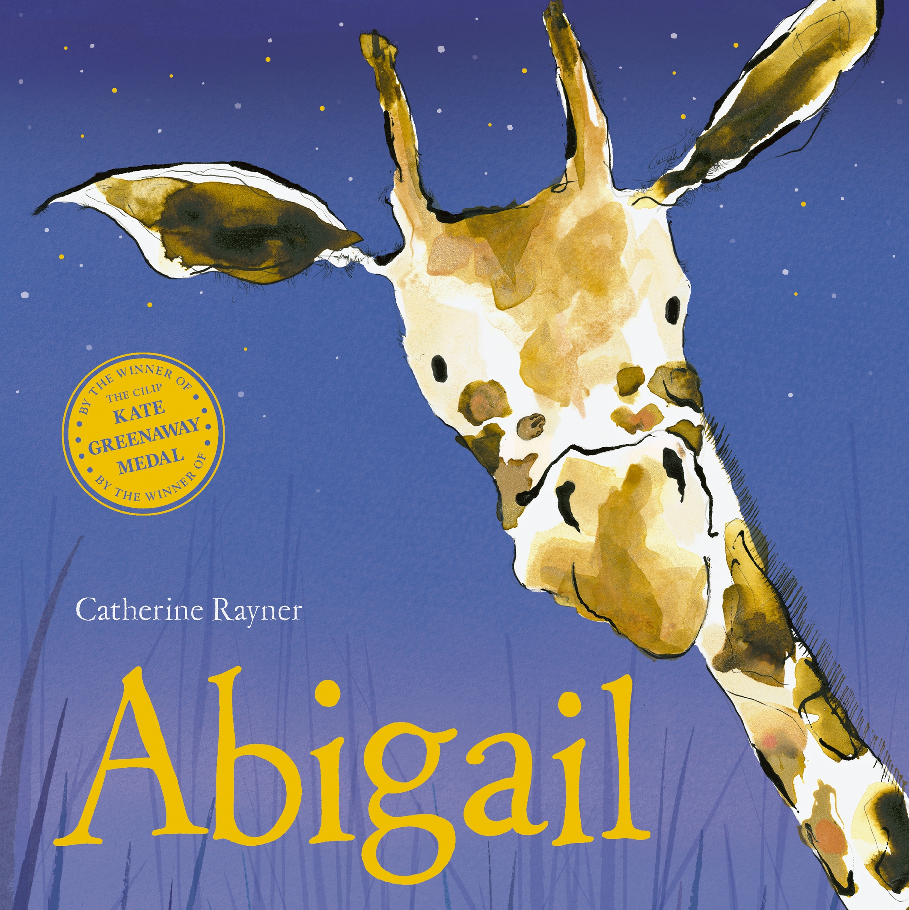 Abigail - Penguin Books Australia