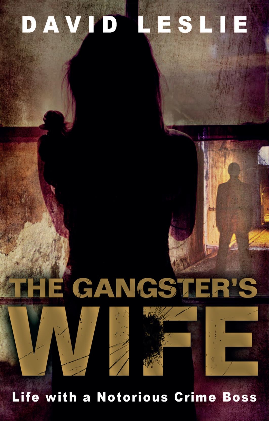 The Gangster s Wife By David Leslie Penguin Books Australia The Gangster s Wife By David Leslie Penguin Books Australia