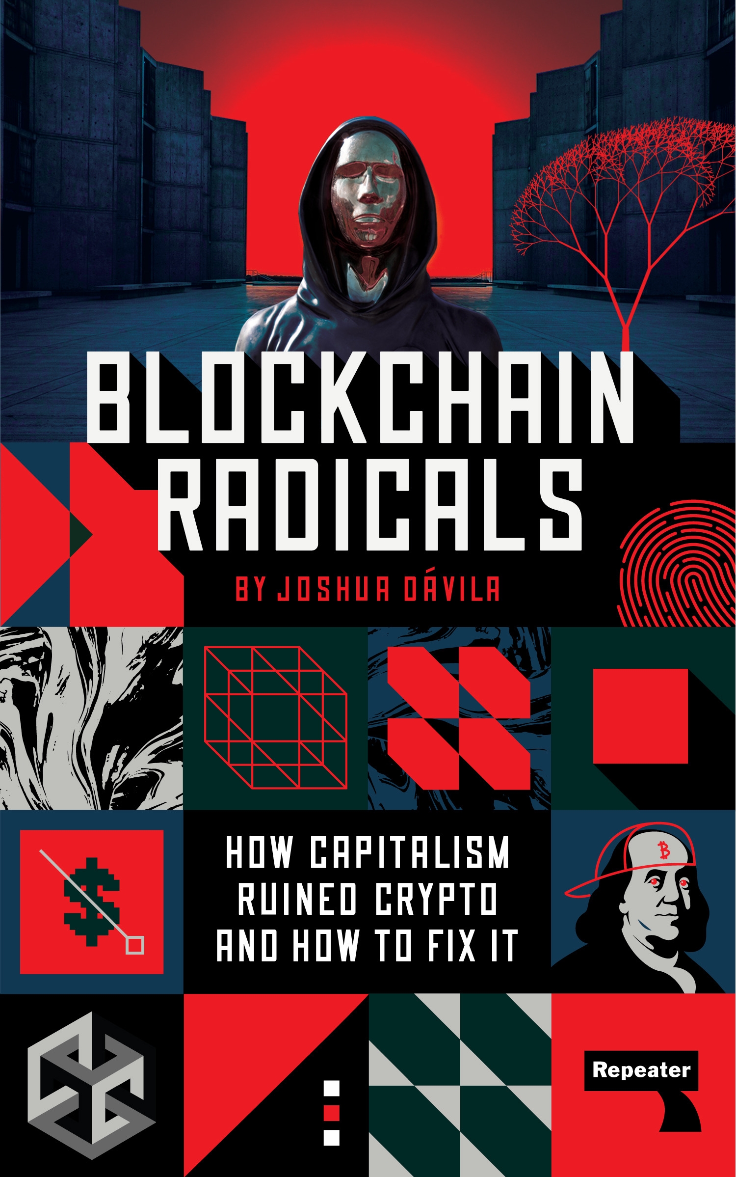 Blockchain Radicals by Josh Davila - Penguin Books Australia