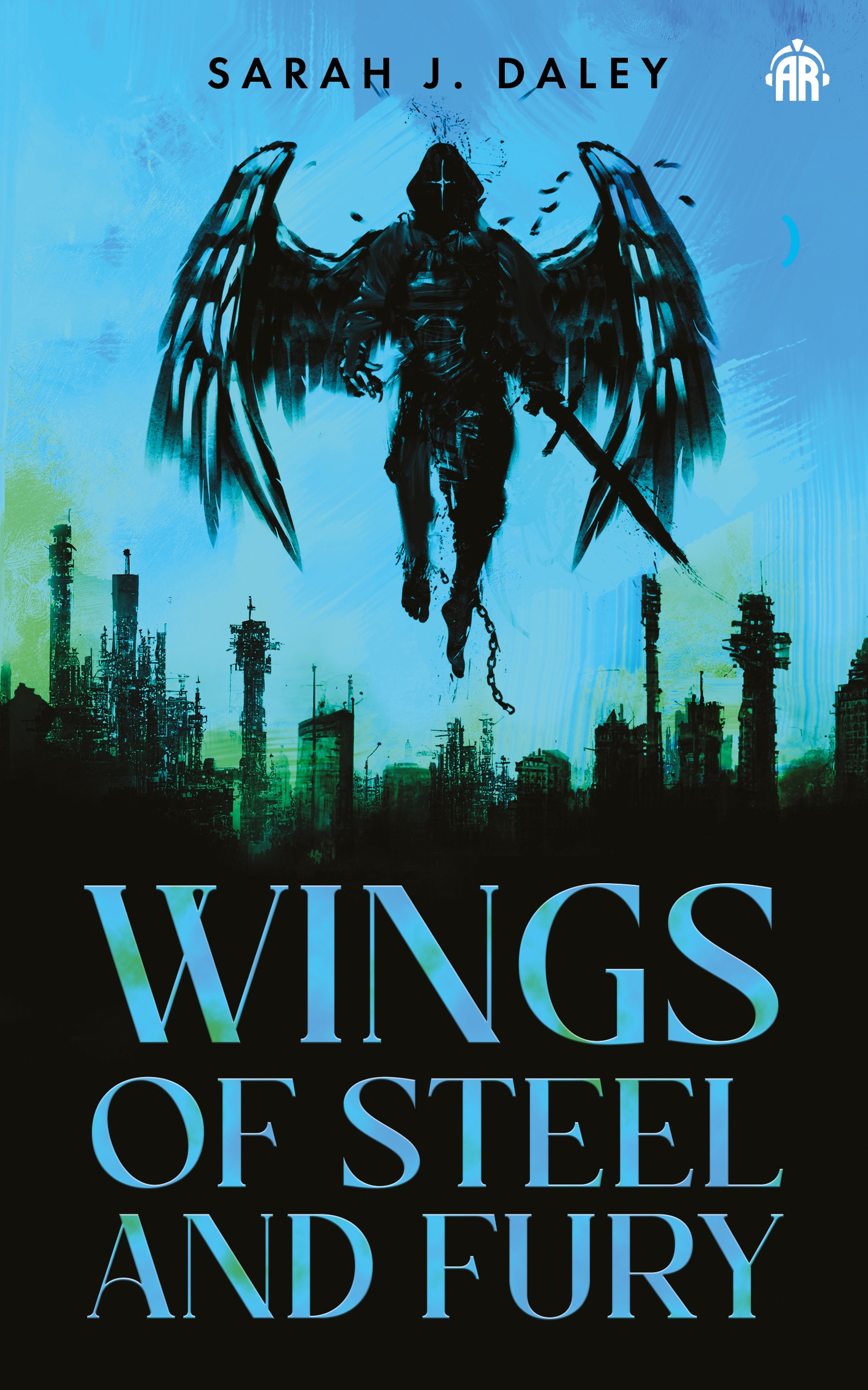 Wings of Steel & Fury - Penguin Books Australia