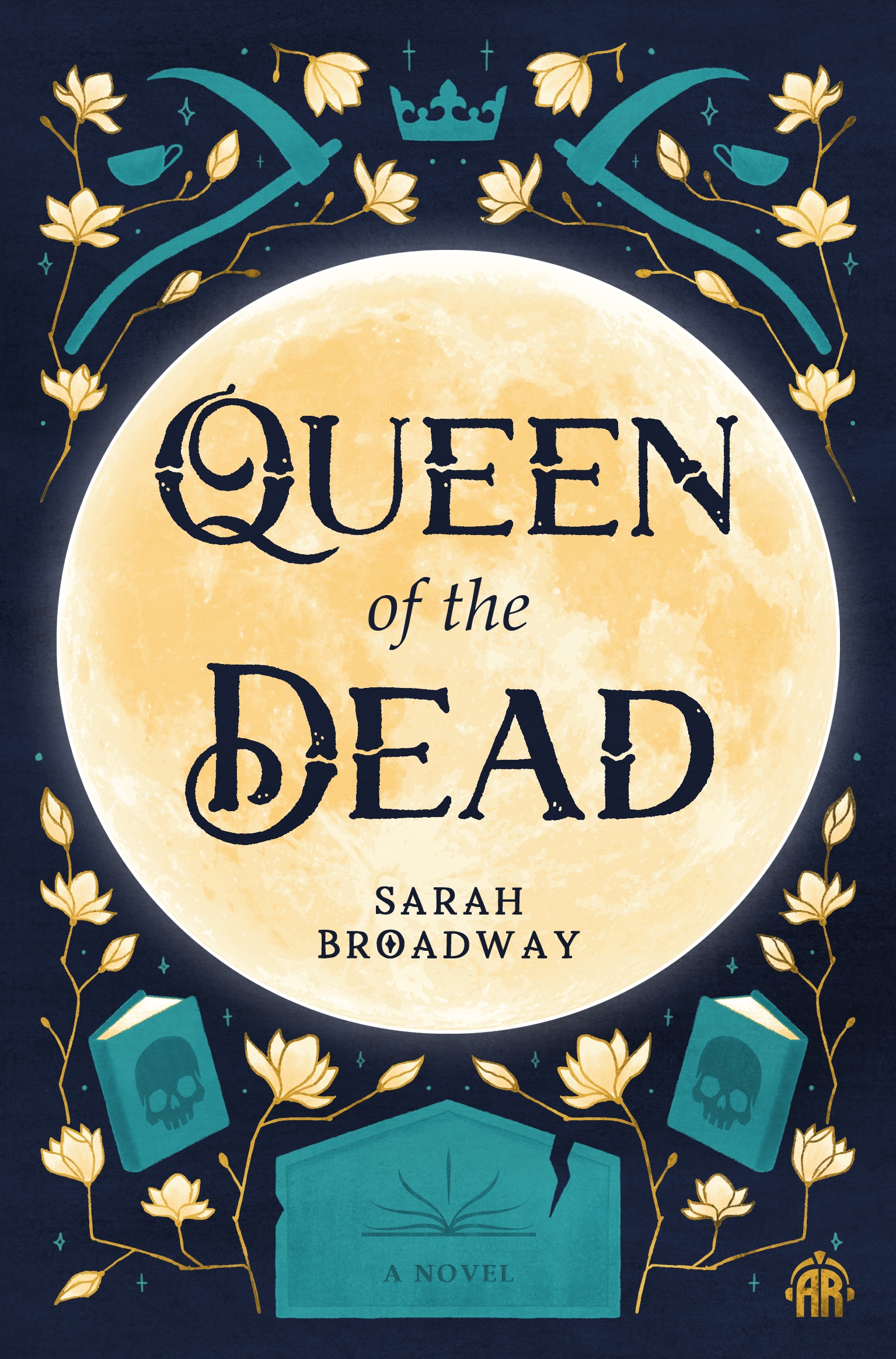 Queen of the Dead - Penguin Books New Zealand