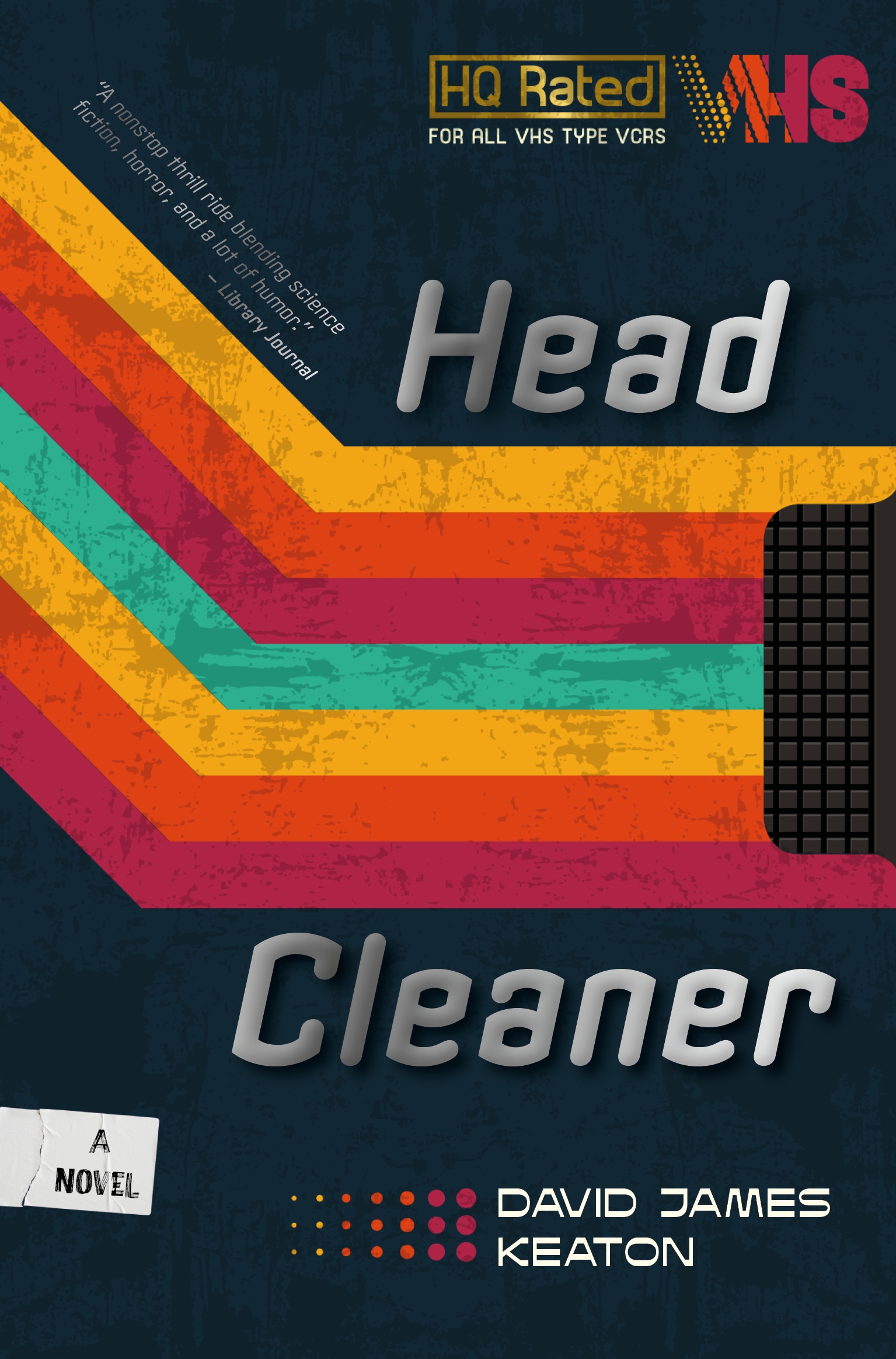 Head Cleaner - Penguin Books New Zealand
