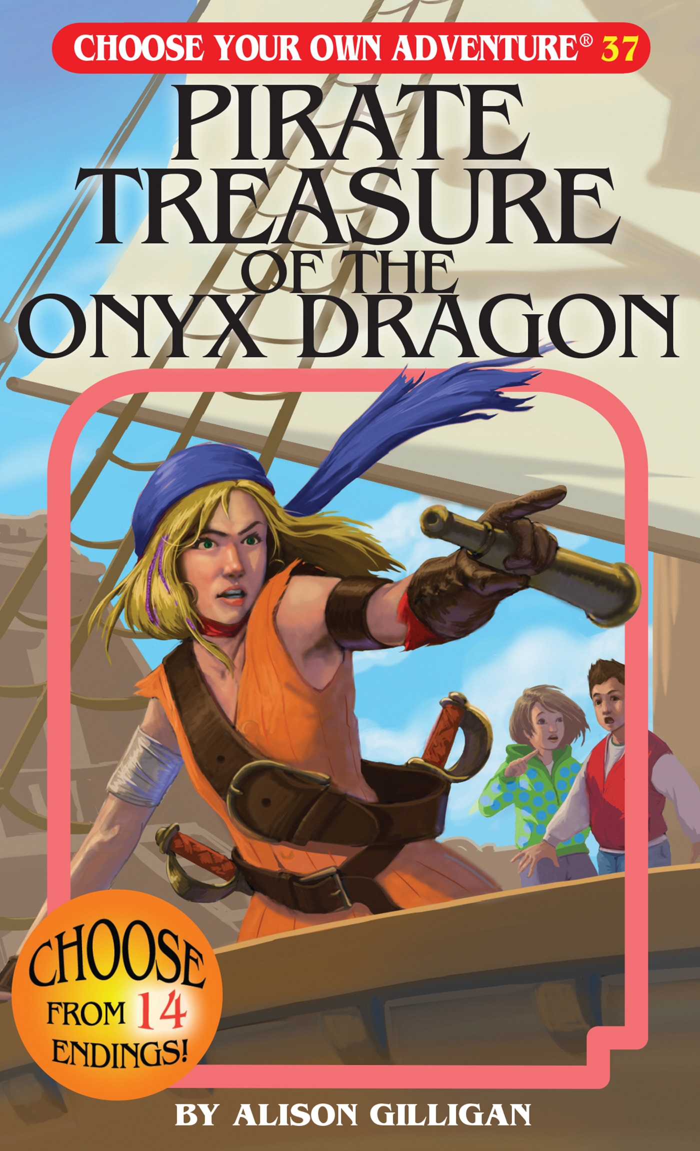 Pirate Treasure of the Onyx Dragon - Penguin Books Australia